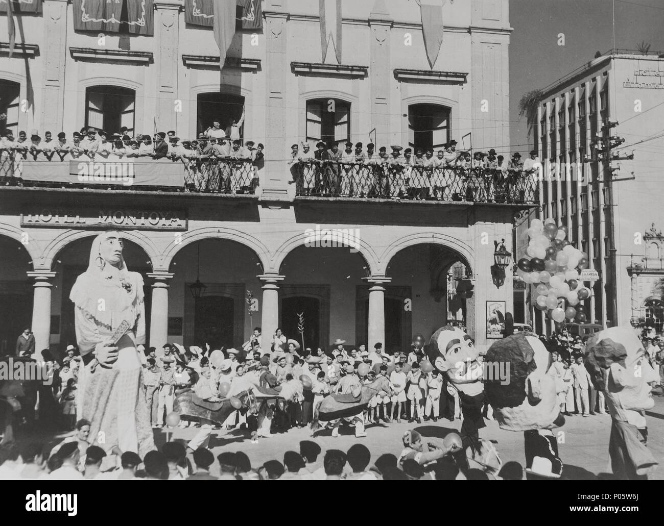 Original Film Title: THE SUN ALSO RISES. English Title: THE SUN ALSO ...