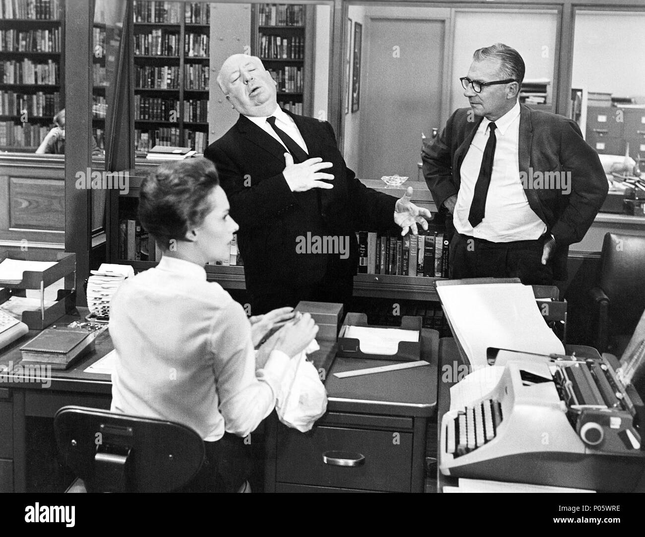 Original Film Title: MARNIE. English Title: MARNIE. Film Director ...