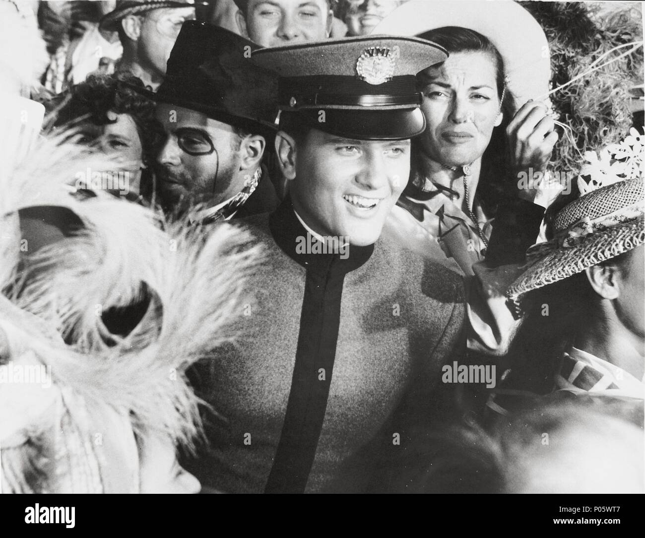 Original Film Title: MARDI GRAS. English Title: MARDI GRAS. Film ...