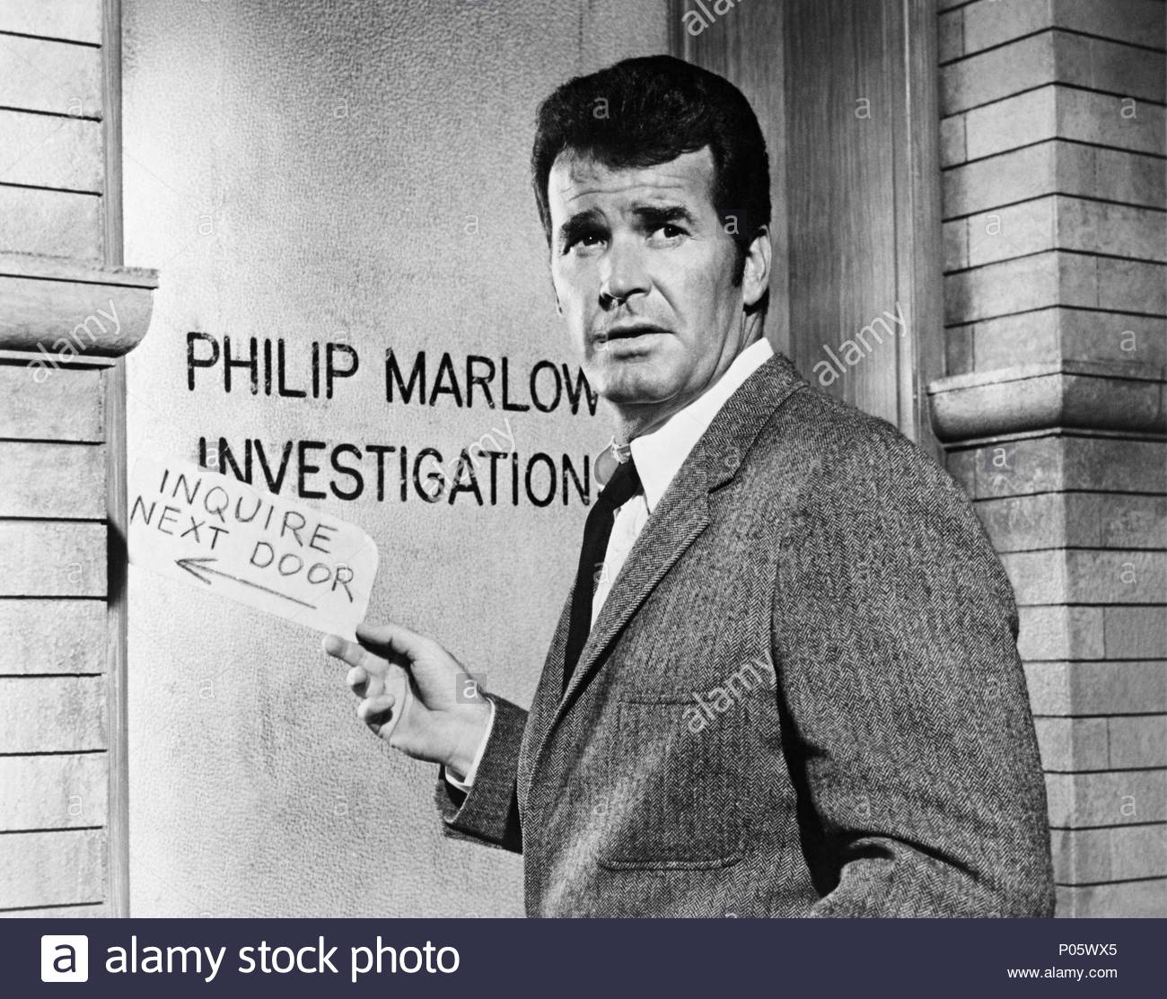 Marlowe Black and White Stock Photos & Images - Alamy