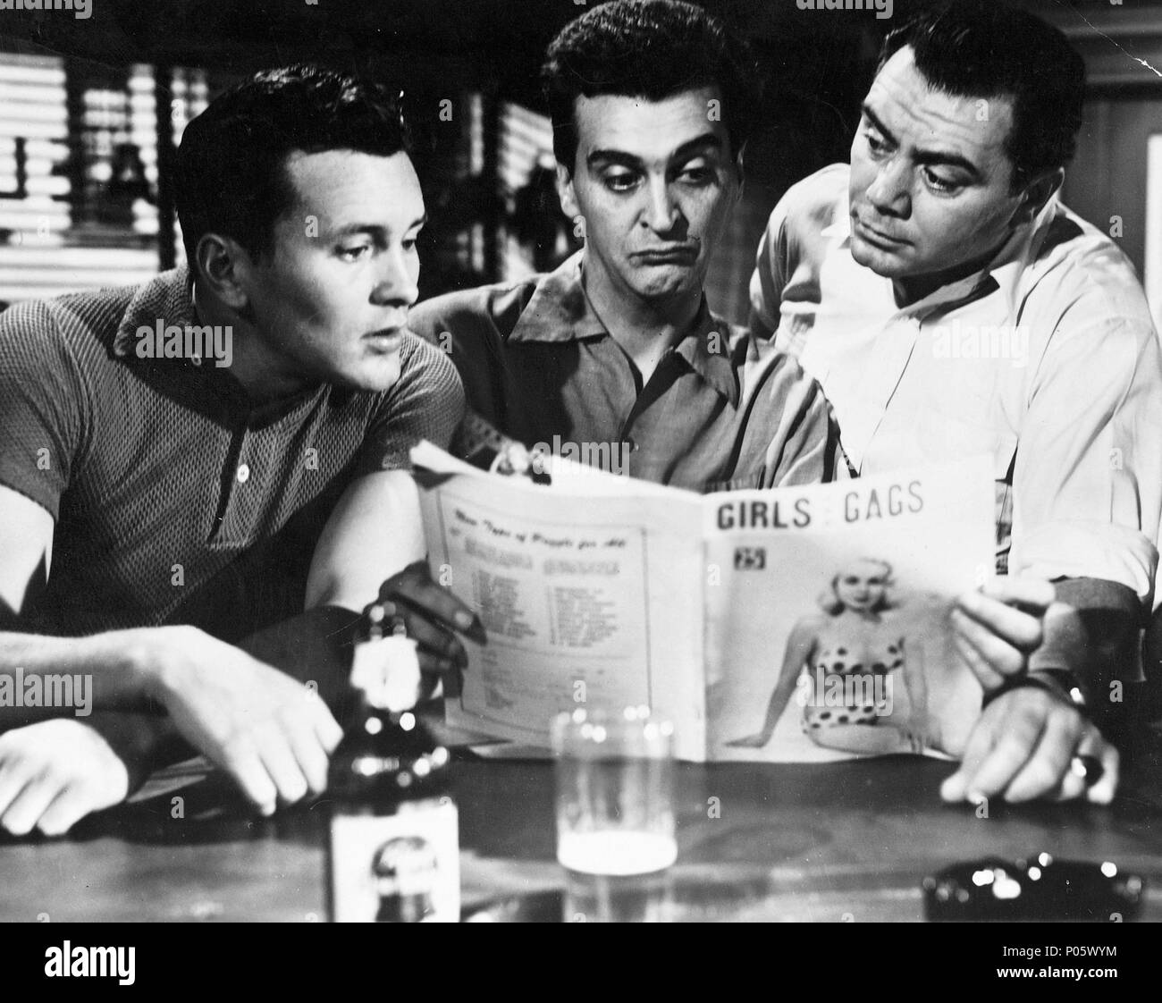 Original Film Title: MARTY. English Title: MARTY. Film Director ...