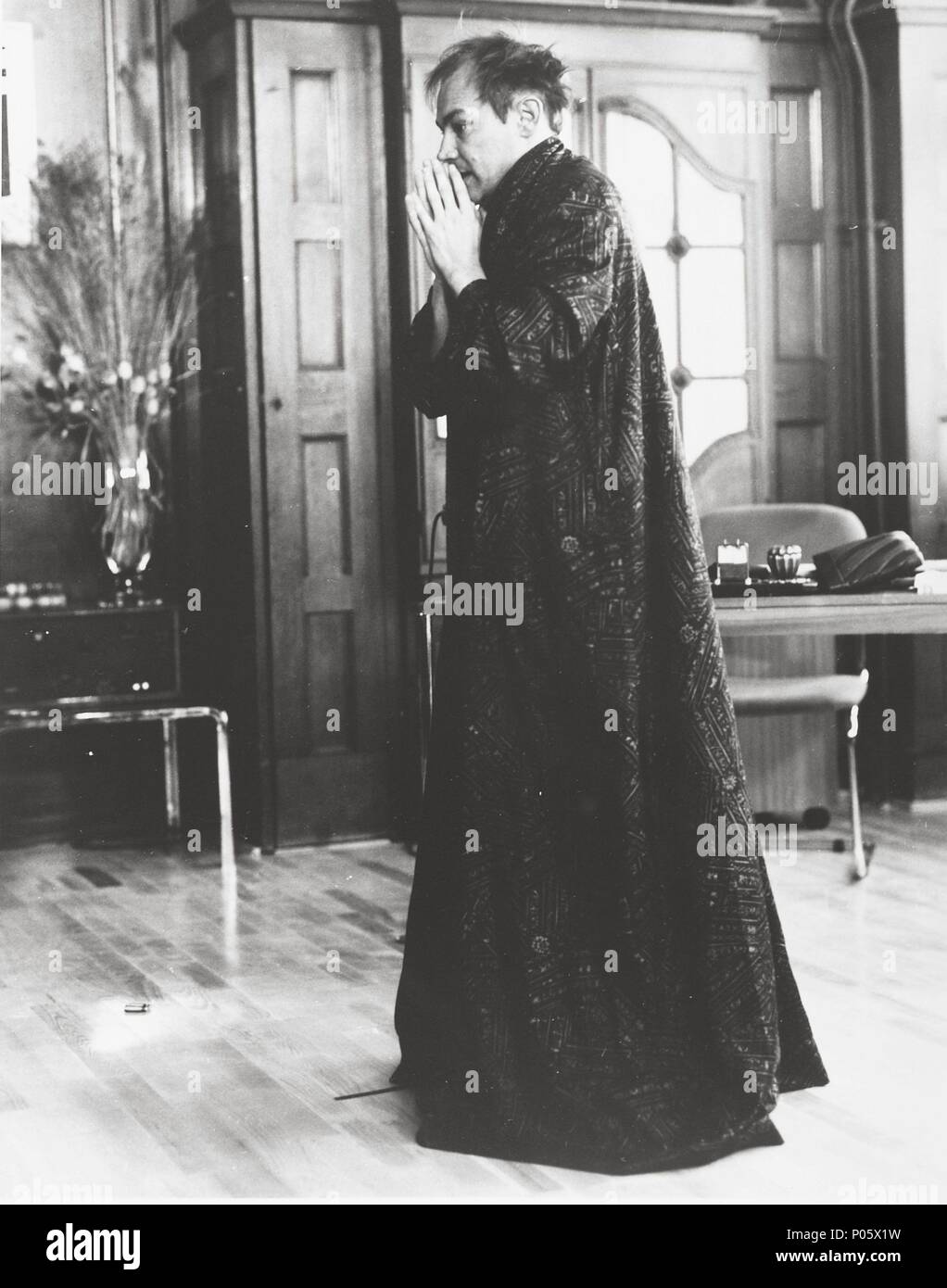 Original Film Title: MEPHISTO. English Title: MEPHISTO. Film Director ...