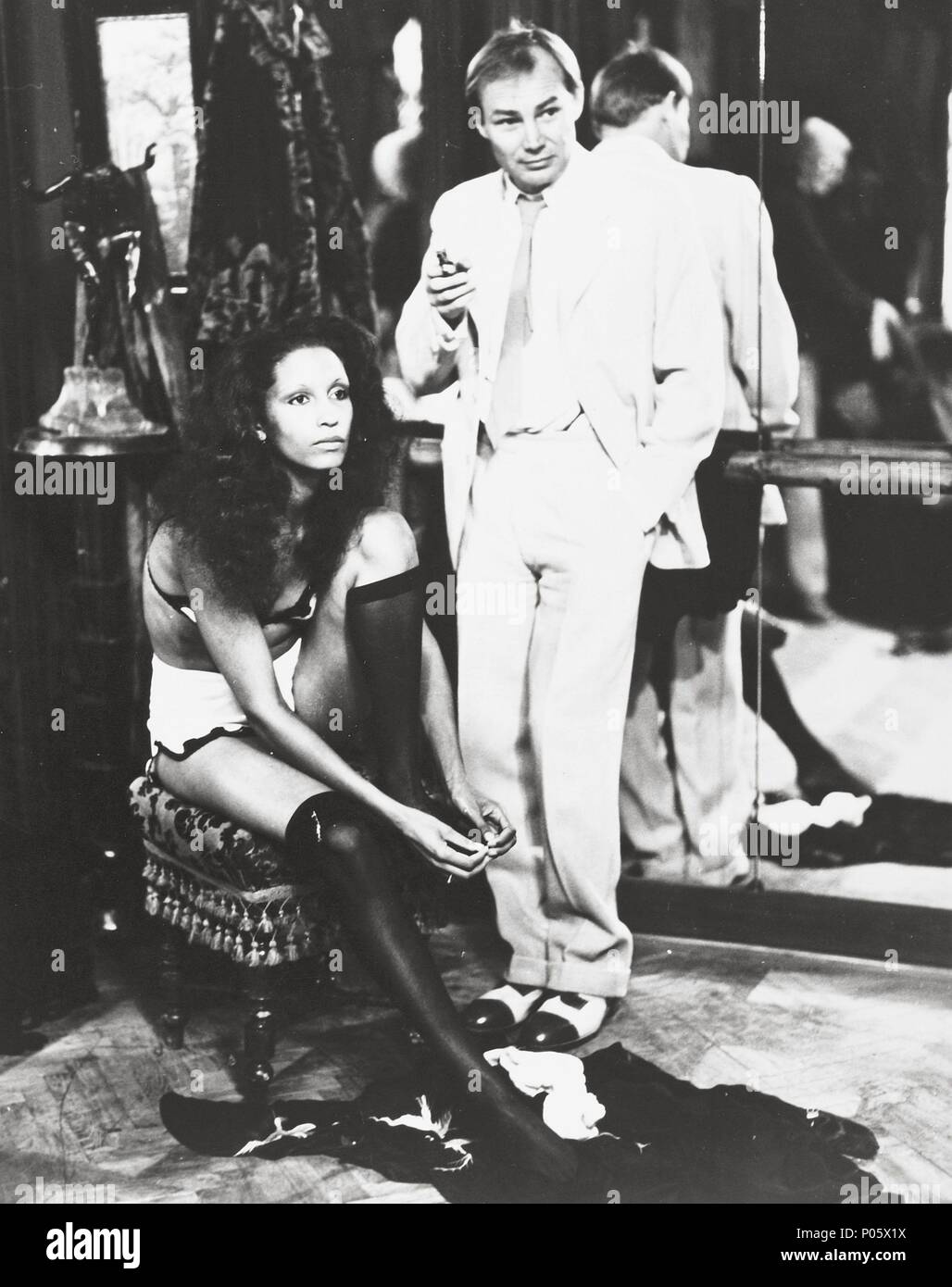 Original Film Title: MEPHISTO. English Title: MEPHISTO. Film Director ...