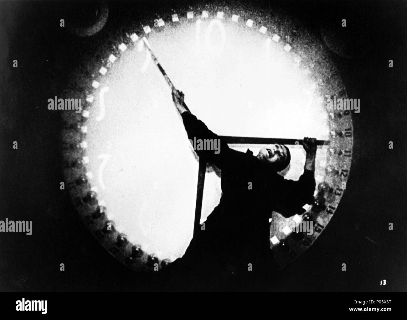 Metropolis 1927 Film High Resolution Stock Photography and Images - Alamy