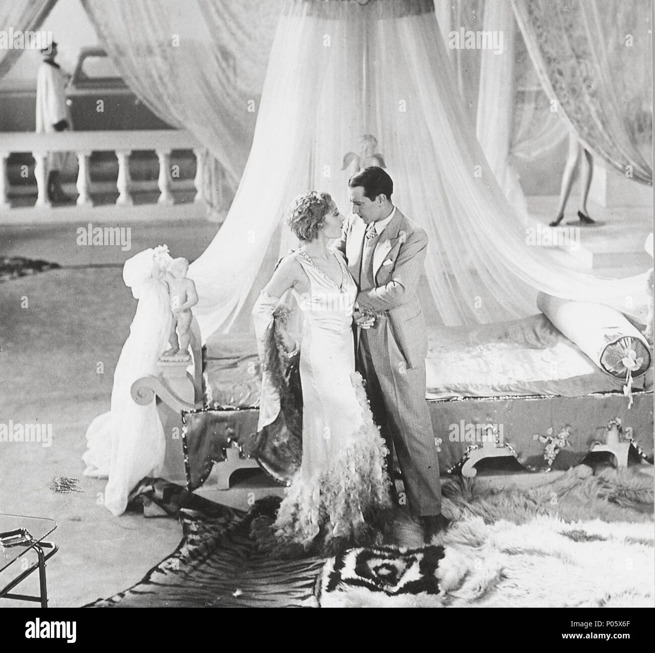 Rene lefevre director hi-res stock photography and images - Alamy