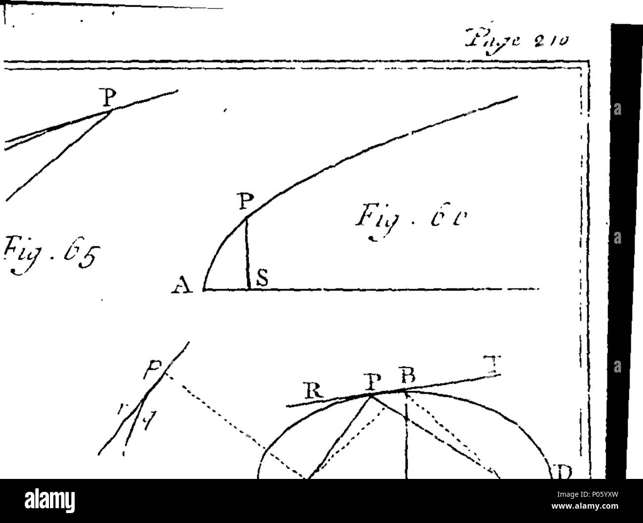. English: Fleuron from book: A demonstration of some of the principal ...