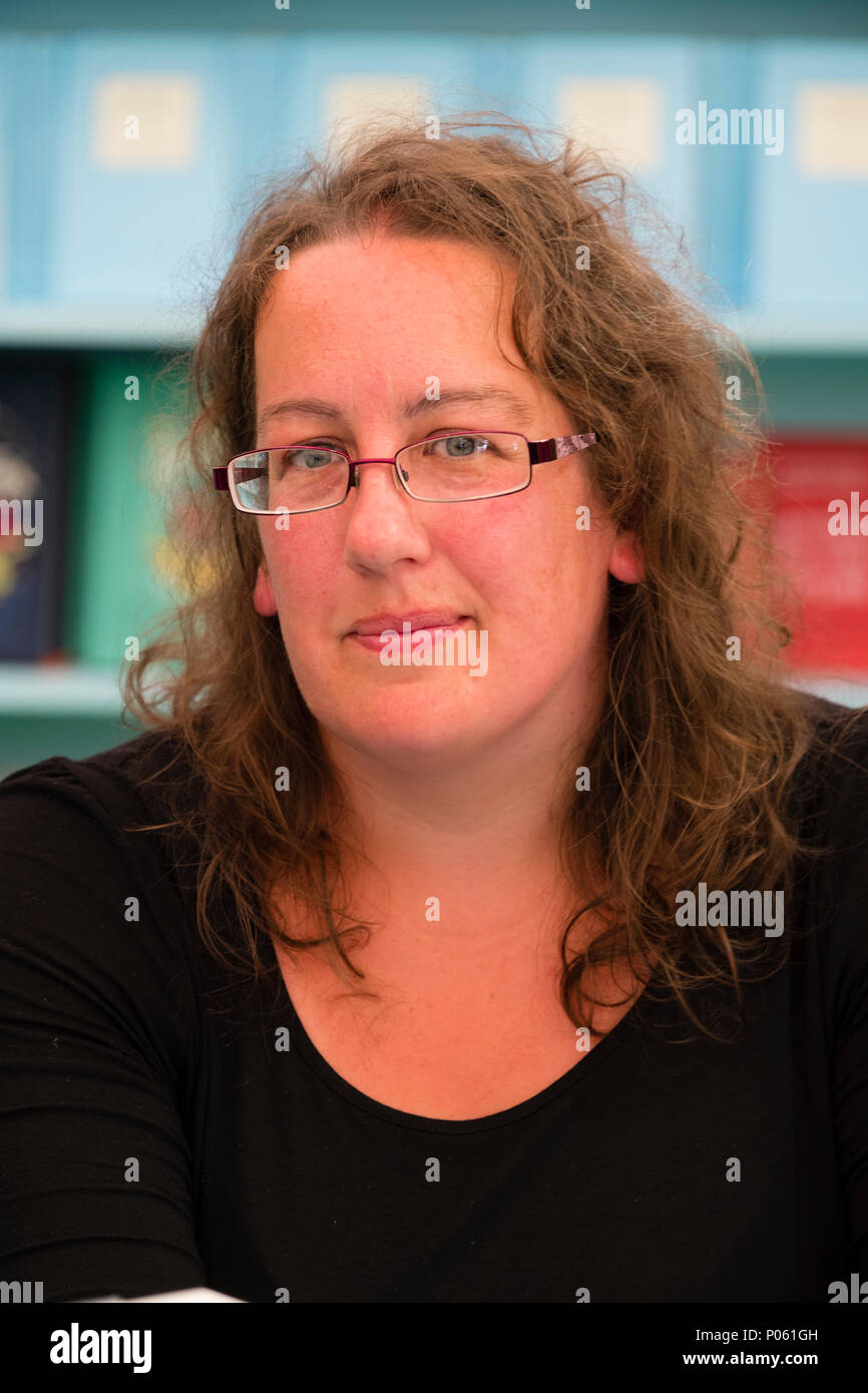 Ursula martin hi-res stock photography and images - Alamy