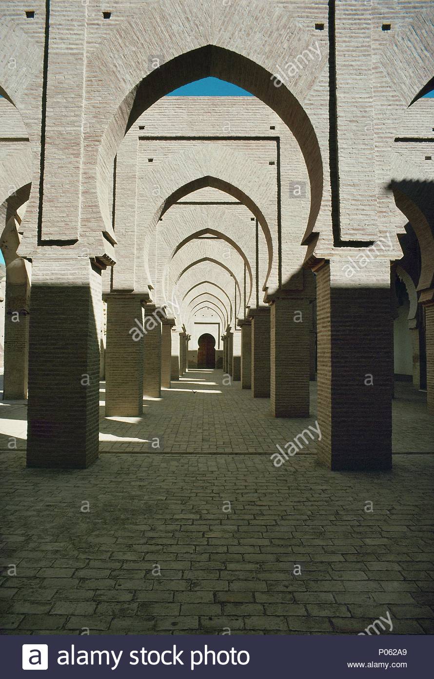 Tinmal Mosque Stock Photos & Tinmal Mosque Stock Images - Alamy