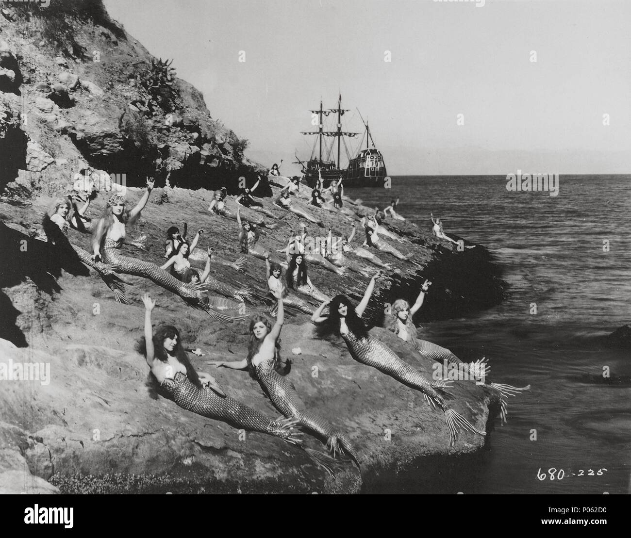 Original Film Title: PETER PAN. English Title: PETER PAN. Film Director ...