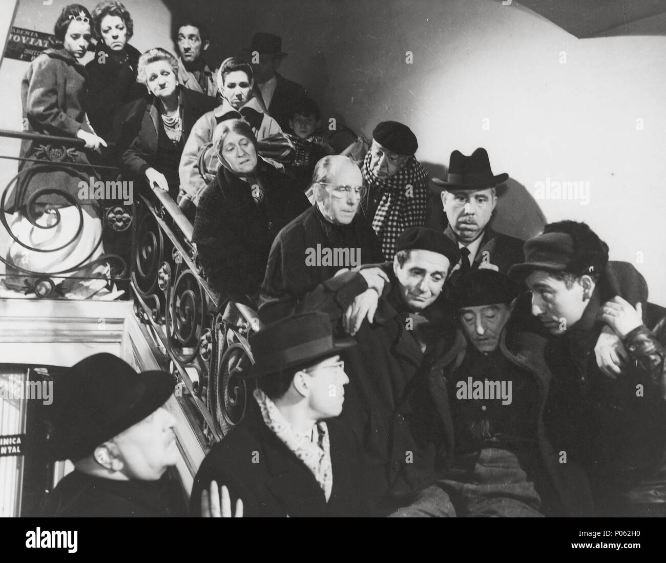 Original Film Title: PLACIDO. English Title: PLACIDO. Film Director ...