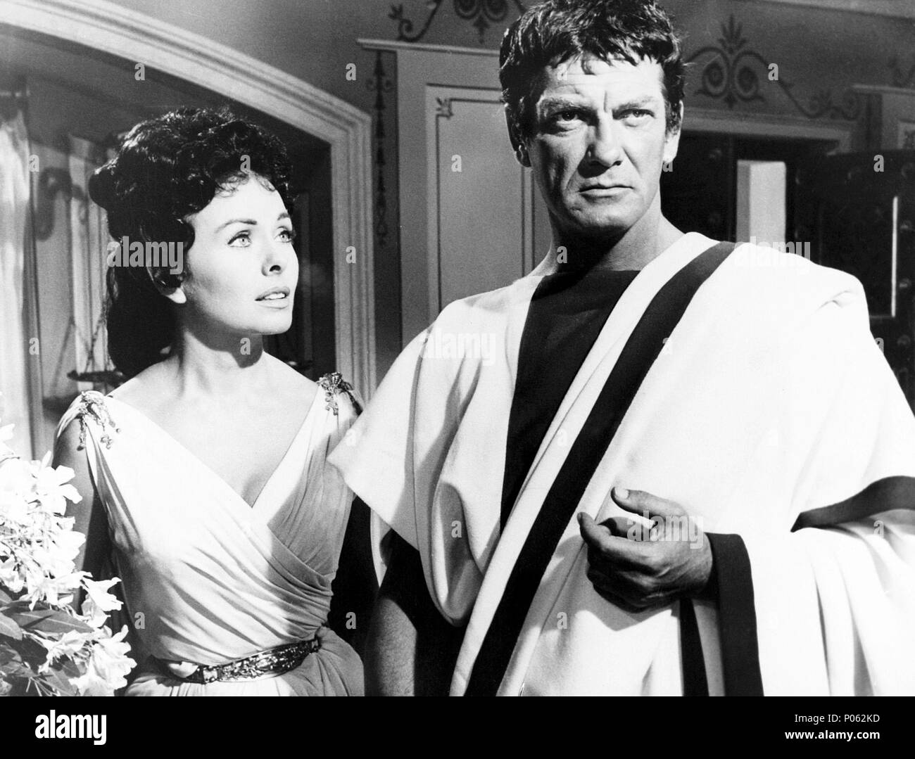 Original Film Title: PONZIO PILATO. English Title: PONTIUS PILATE. Film ...