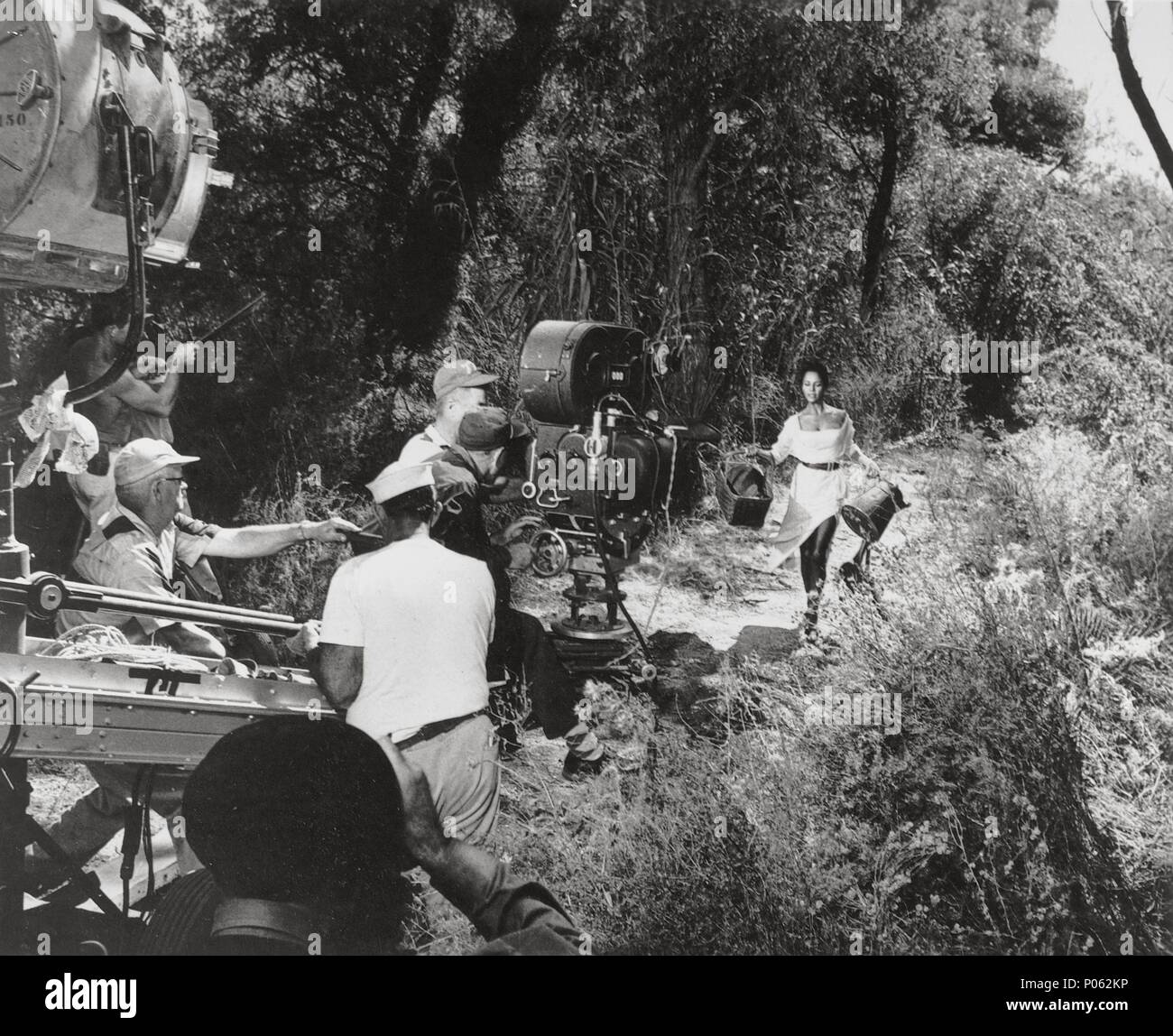 Porgy and bess 1959 hi-res stock photography and images - Alamy