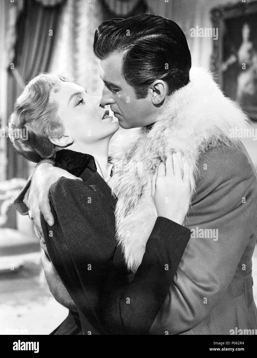 Stewart granger and deborah kerr hi-res stock photography and images ...