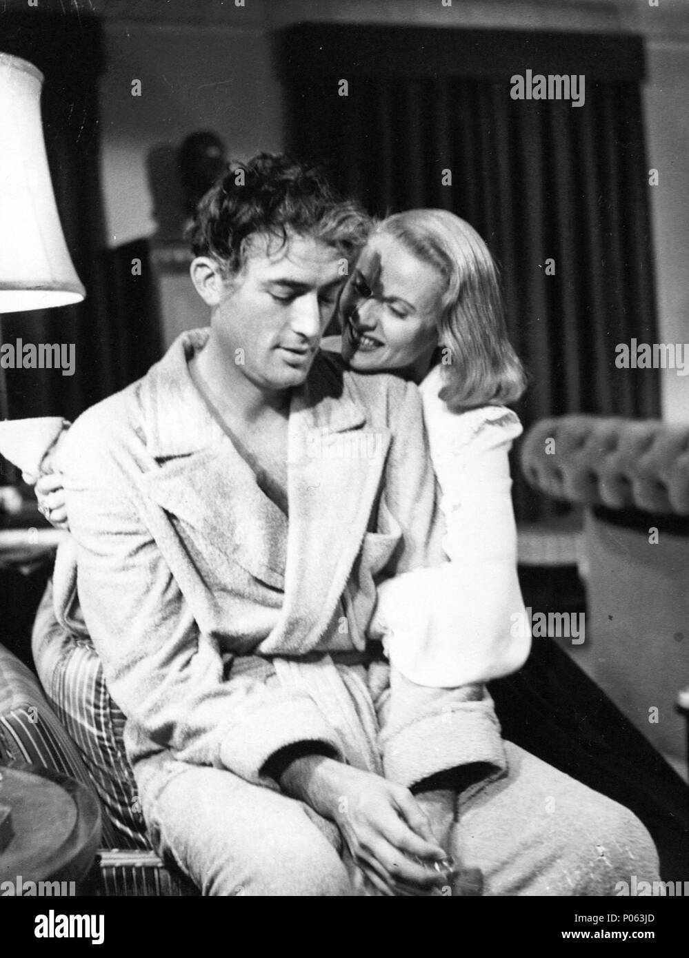 The paradine case 1947 ann todd hi-res stock photography and images - Alamy