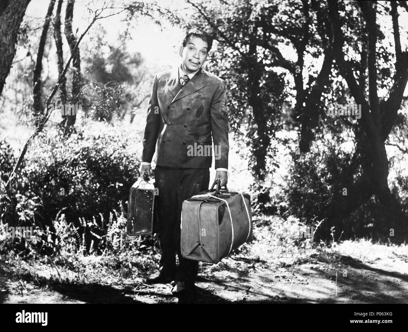 Original Film Title: PROFE, EL. English Title: PROFESSOR, THE. Film ...