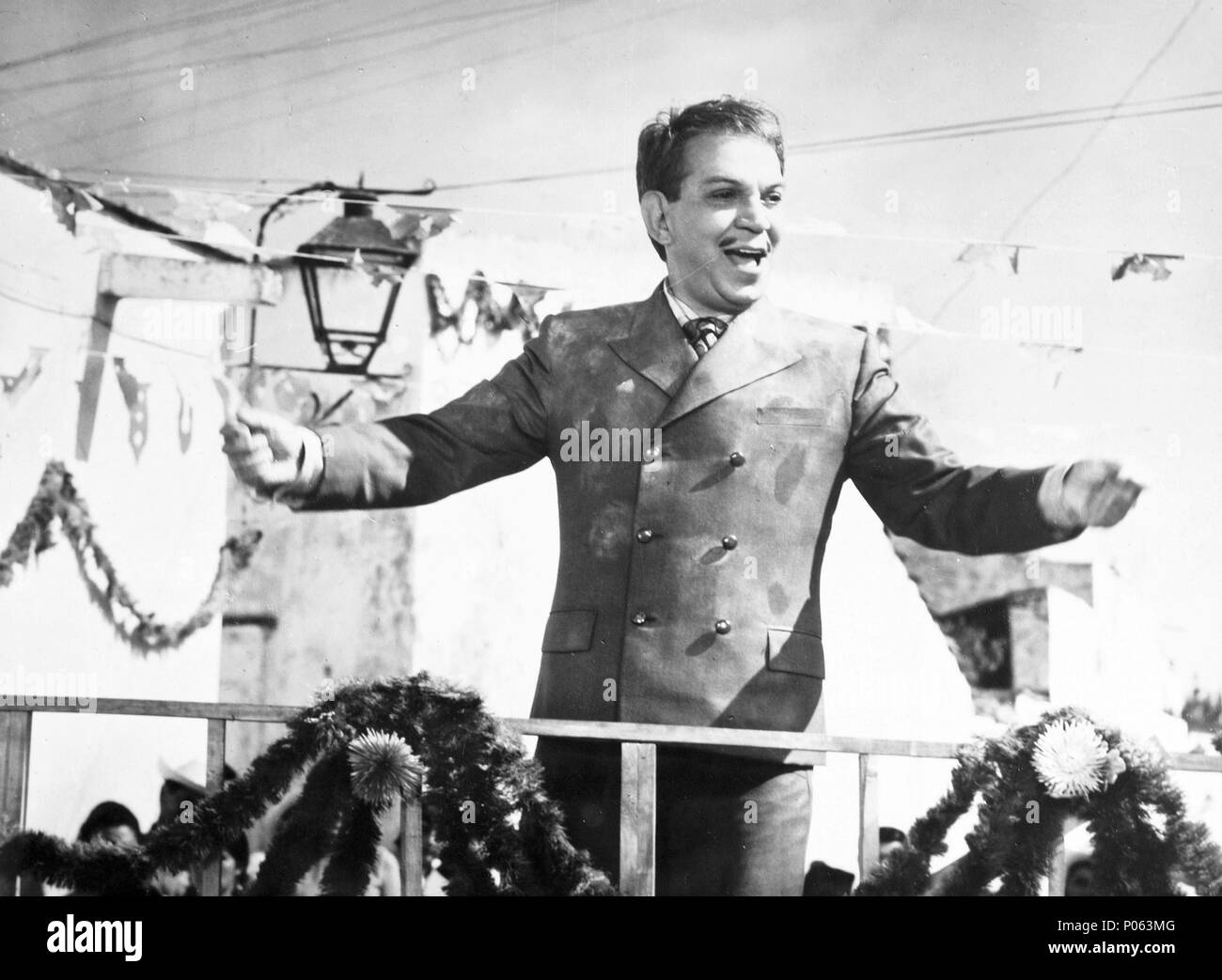 Original Film Title: PROFE, EL. English Title: PROFESSOR, THE. Film ...