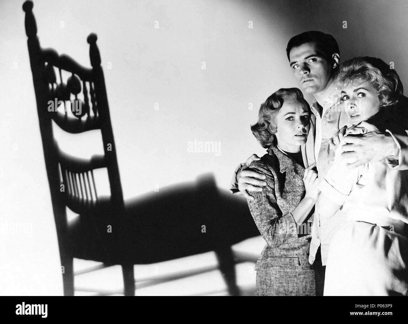 Original Film Title: PSYCHO. English Title: PSYCHO. Film Director ...