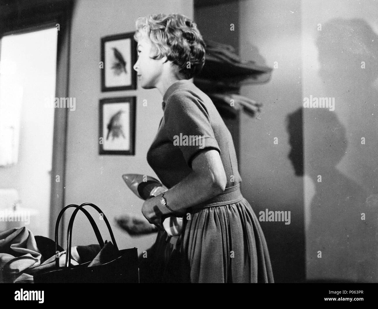 Original Film Title: PSYCHO. English Title: PSYCHO. Film Director ...