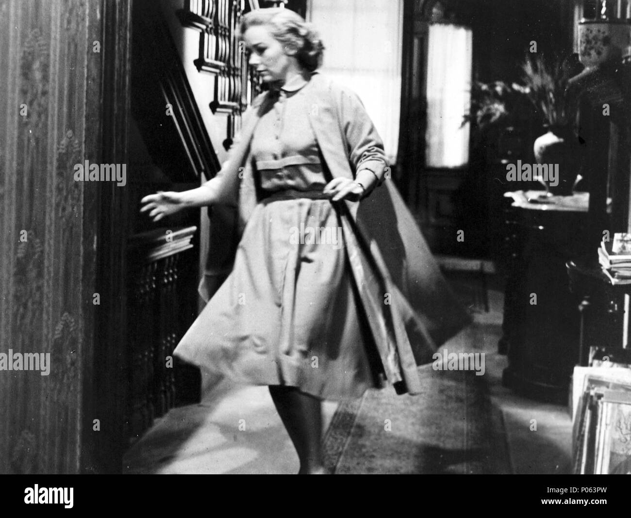 Original Film Title: PSYCHO. English Title: PSYCHO. Film Director ...