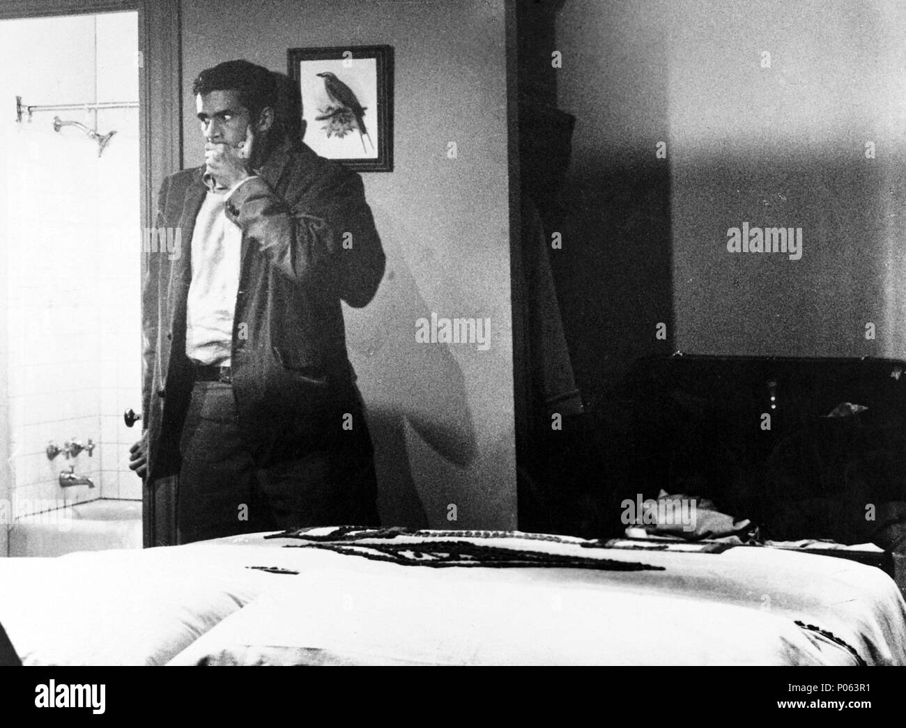 Original Film Title: PSYCHO. English Title: PSYCHO. Film Director ...