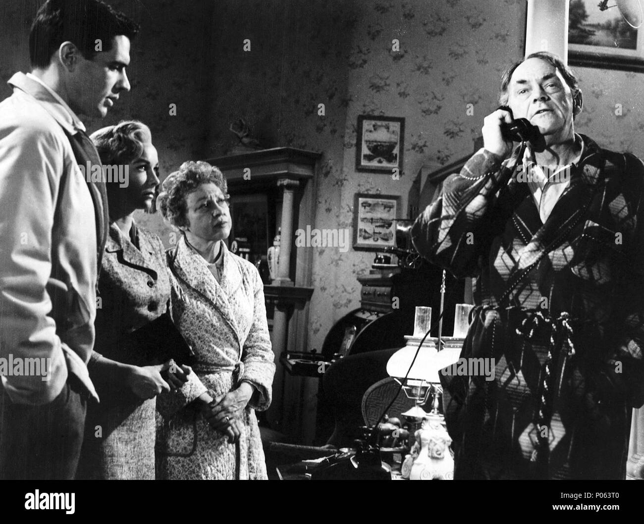 Original Film Title: PSYCHO. English Title: PSYCHO. Film Director ...