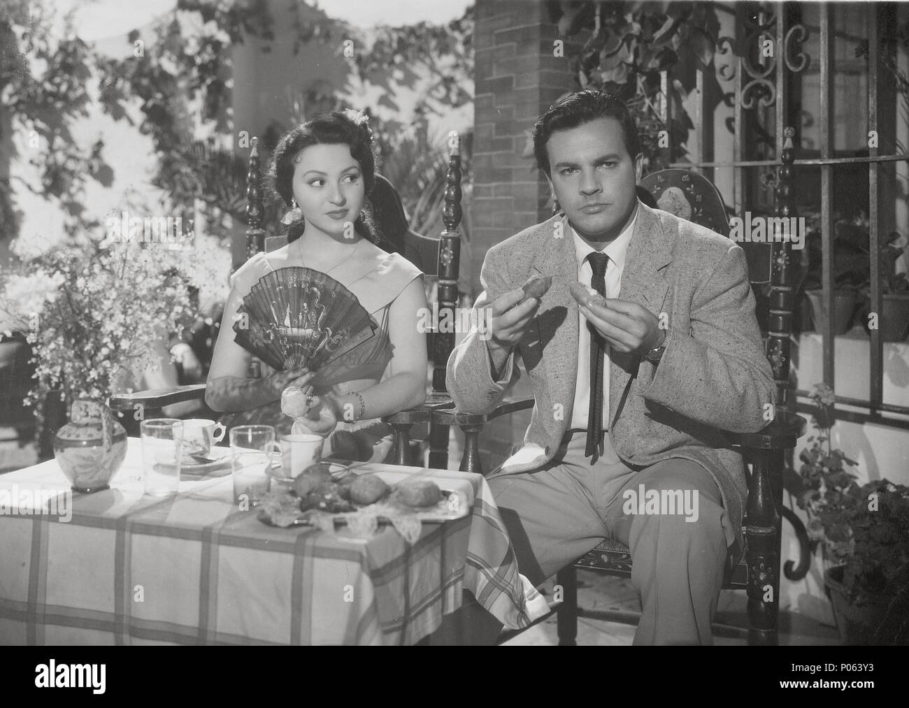 Ruben Rojo High Resolution Stock Photography and Images - Alamy