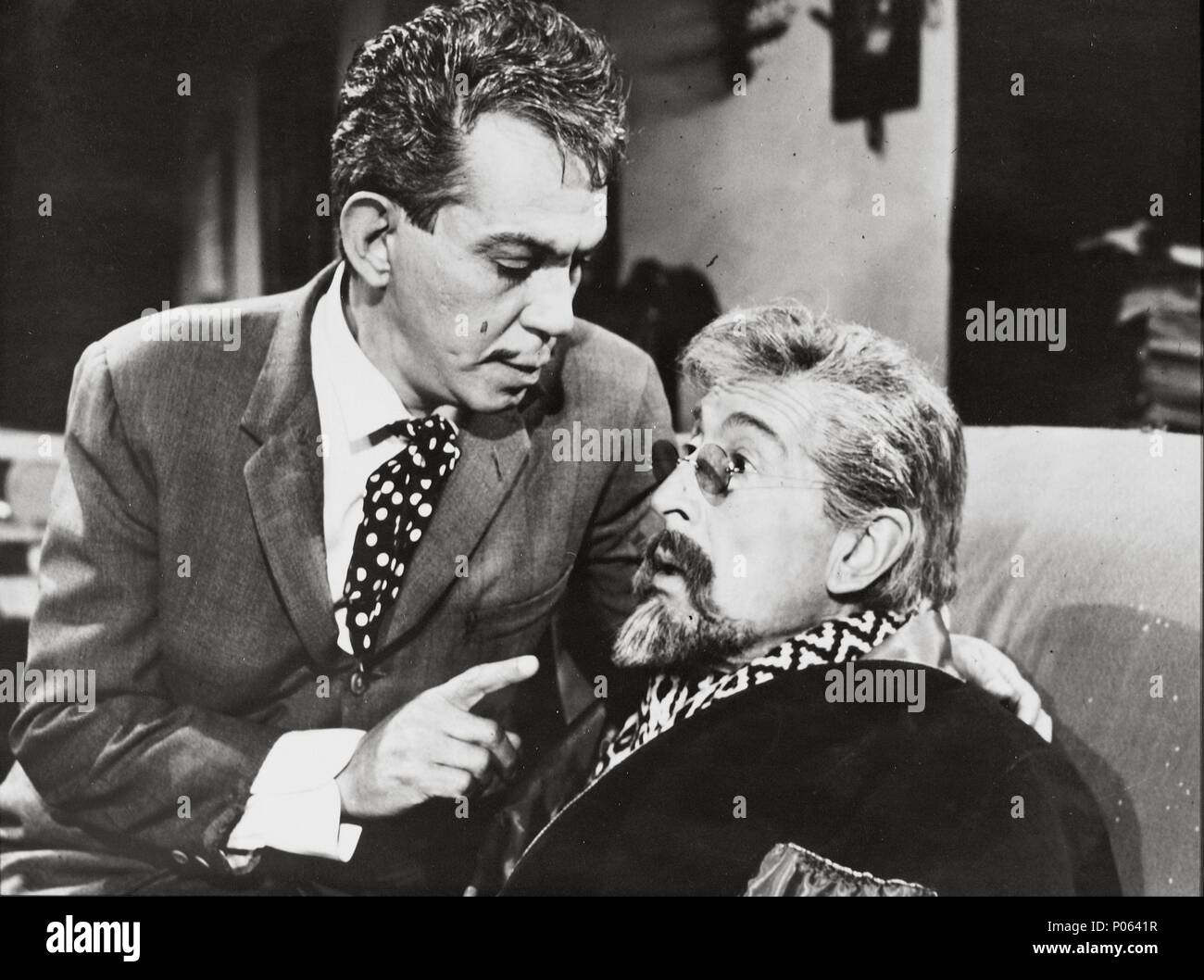 Original Film Title: QUIJOTE SIN MANCHA, UN. English Title: A QUIXOTE ...