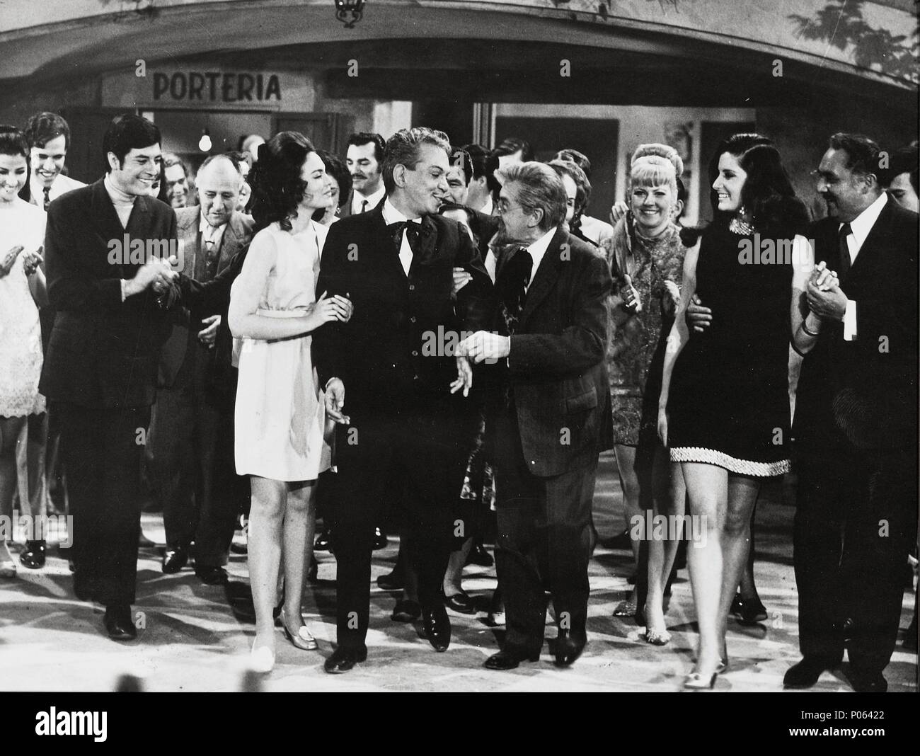 Original Film Title: QUIJOTE SIN MANCHA, UN. English Title: A QUIXOTE ...