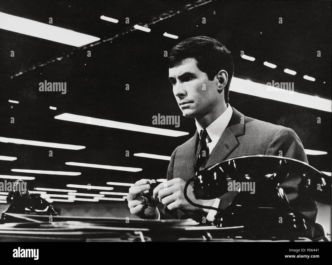 Le procès orson hi-res stock photography and images - Alamy