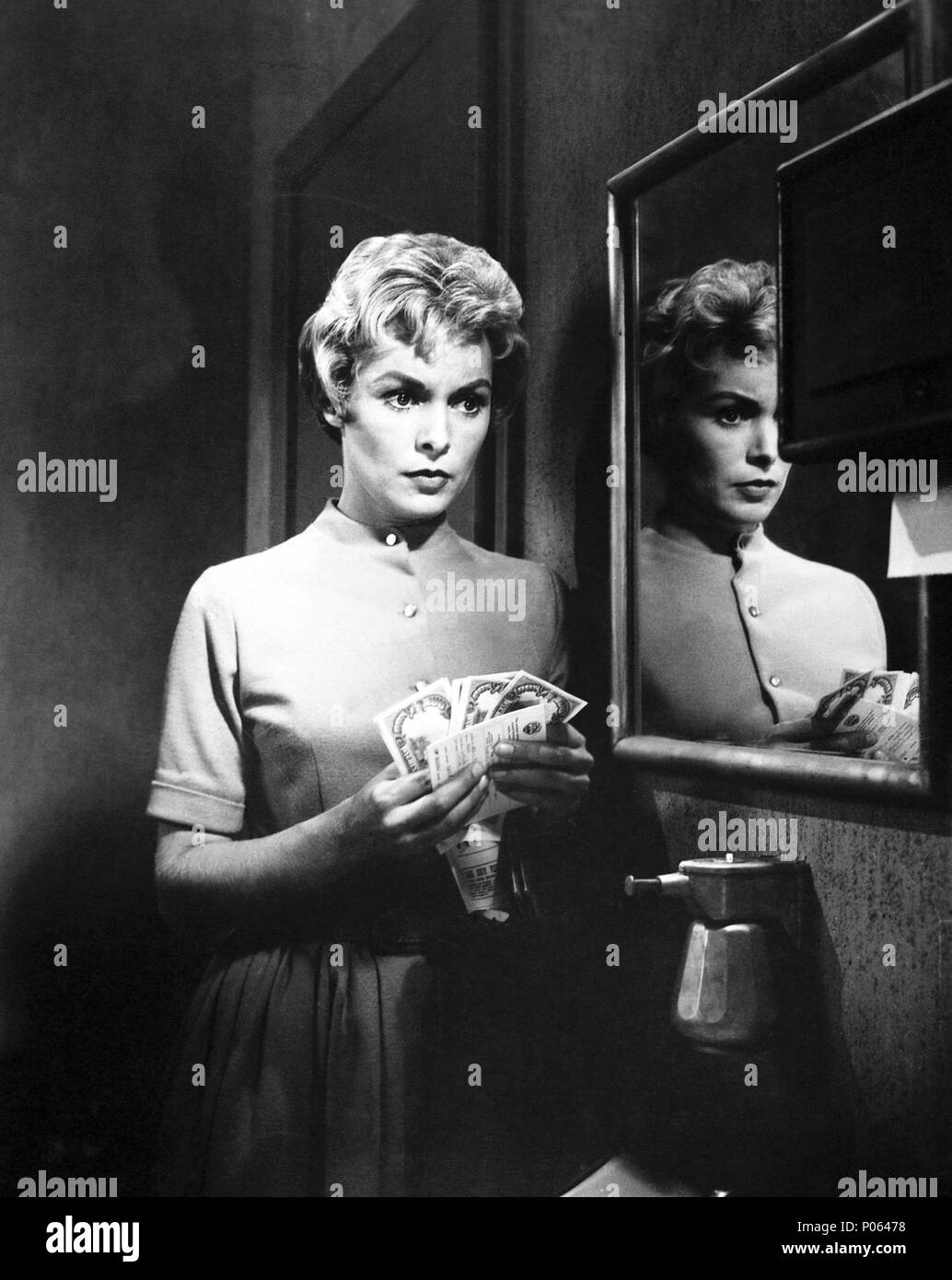 Original Film Title: PSYCHO. English Title: PSYCHO. Film Director ...