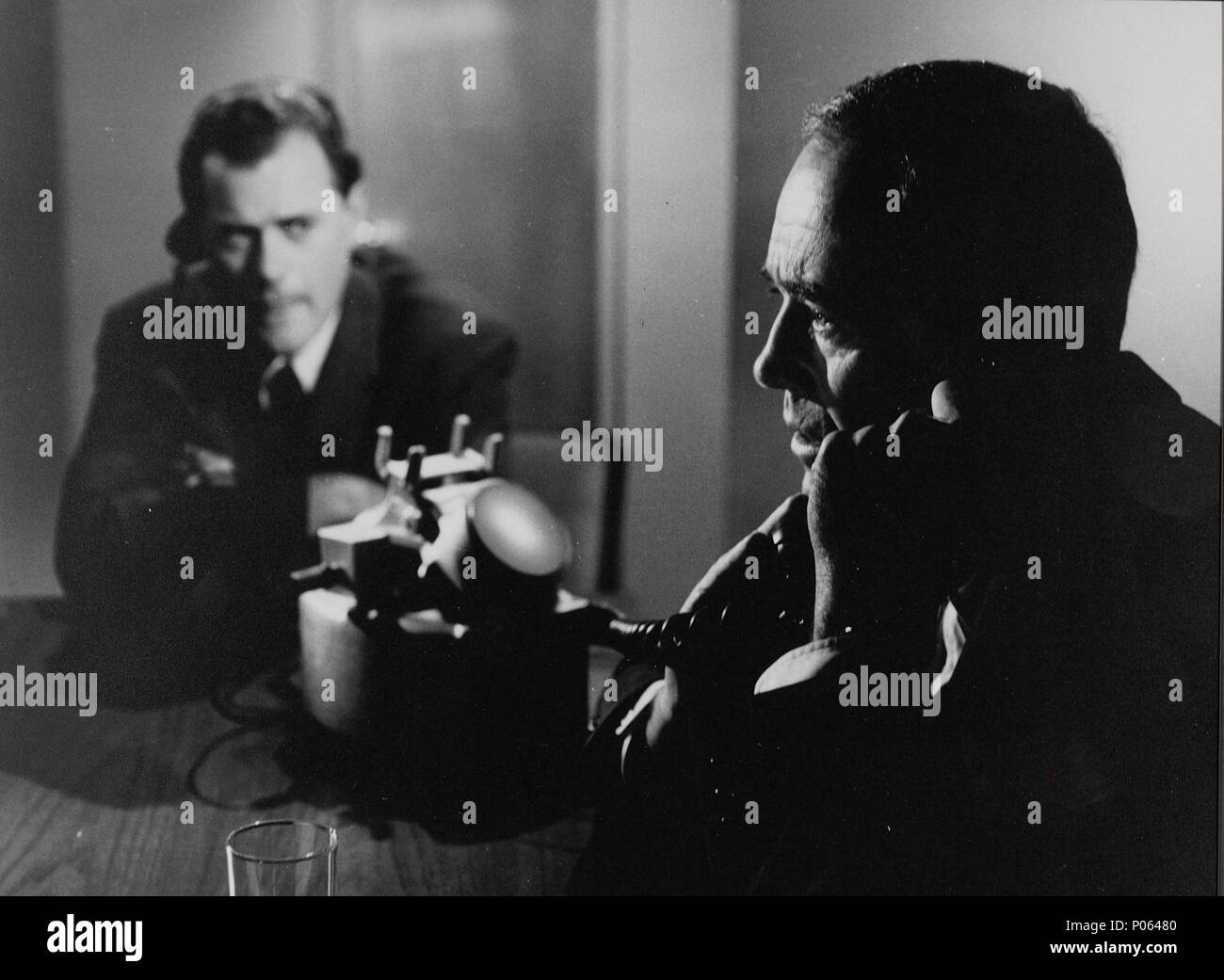 Fail safe lumet hi-res stock photography and images - Alamy