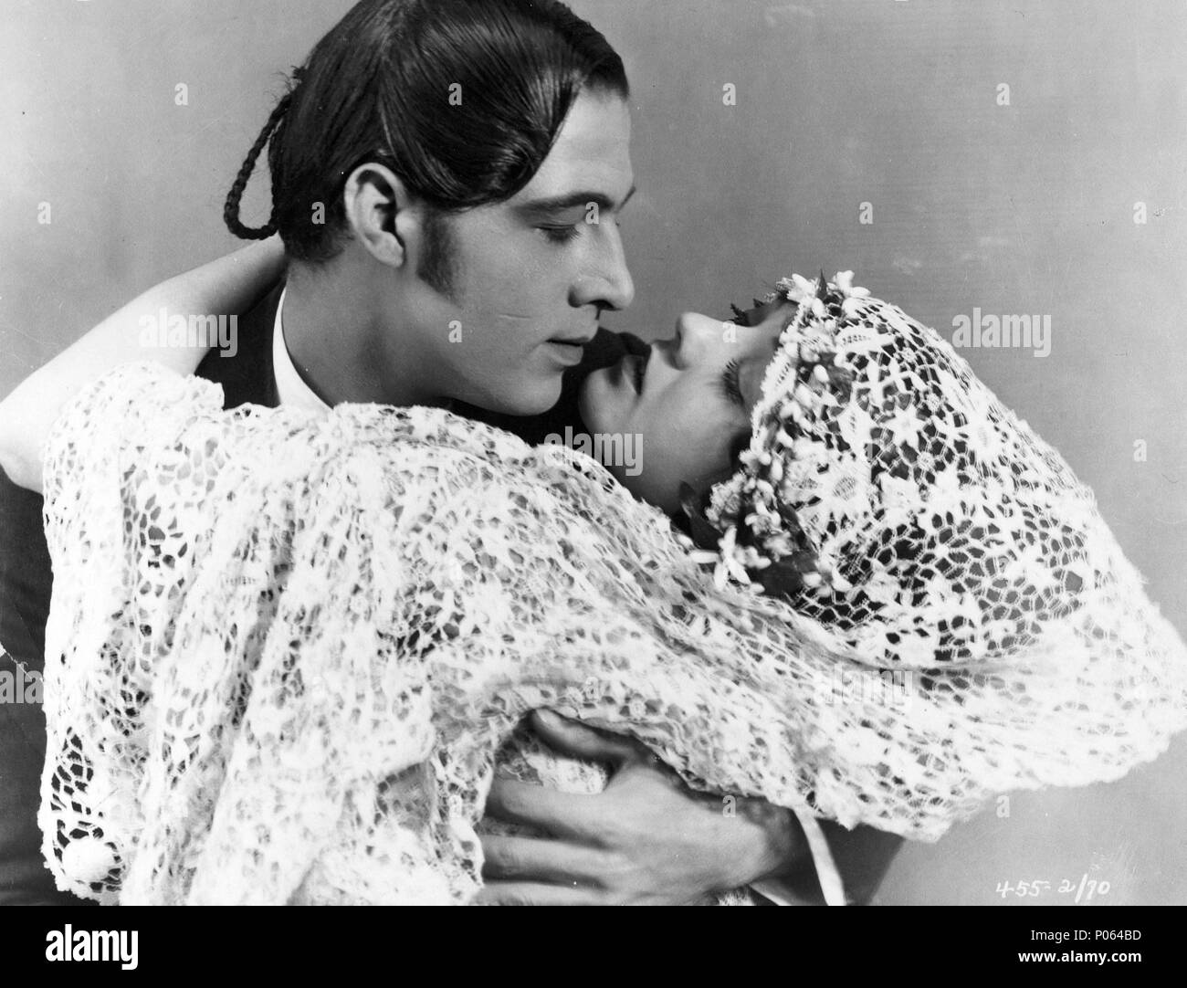 Original Film Title: BLOOD AND SAND. English Title: BLOOD AND SAND ...