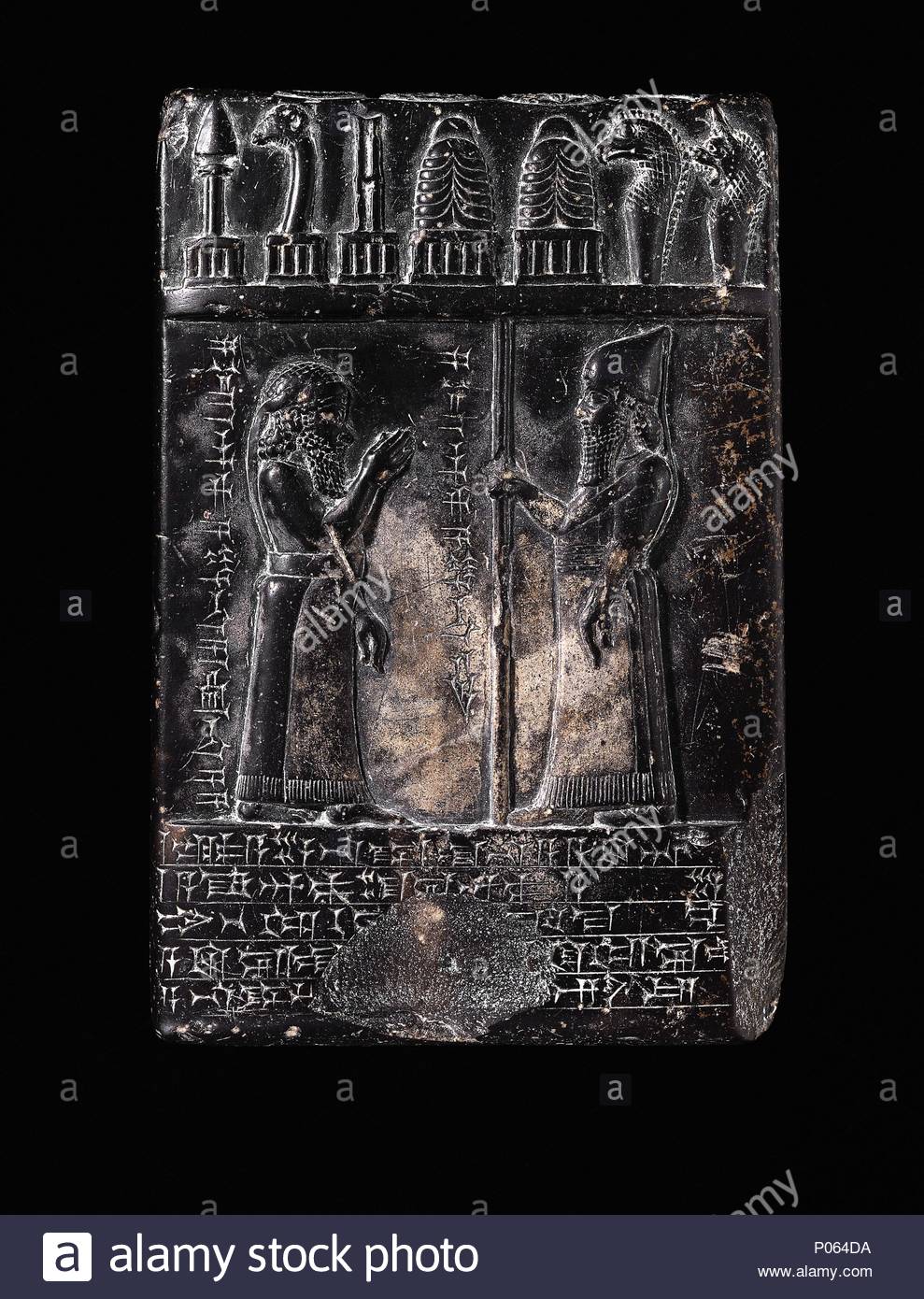 Babylonian Gods Stock Photos & Babylonian Gods Stock Images - Alamy