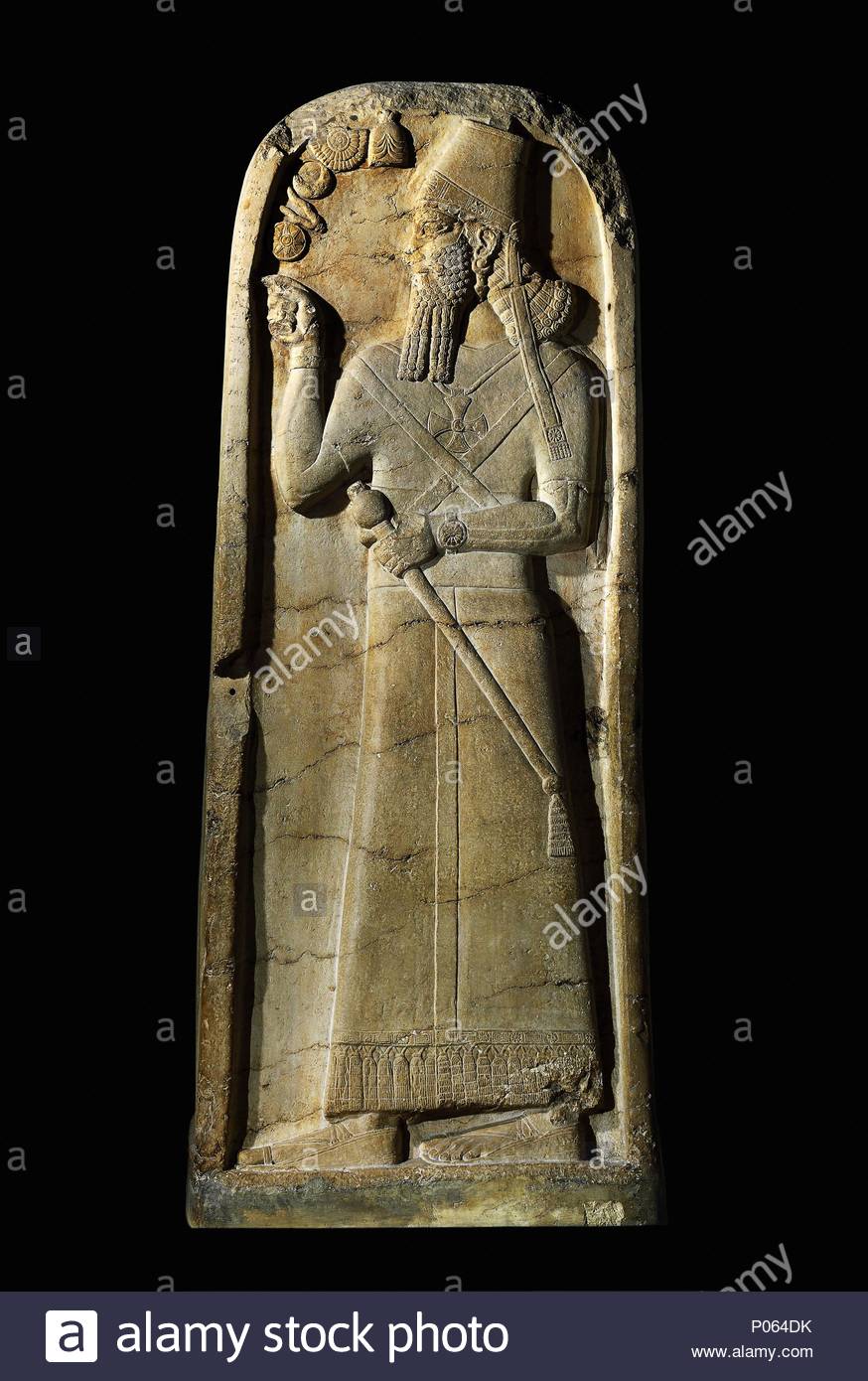 Shamshi Adad Stock Photos & Shamshi Adad Stock Images - Alamy