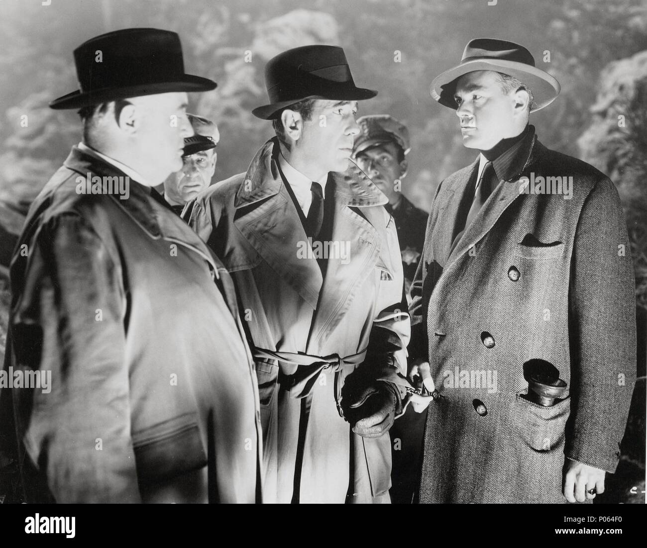 Original Film Title: CONFLICT. English Title: CONFLICT. Film Director ...