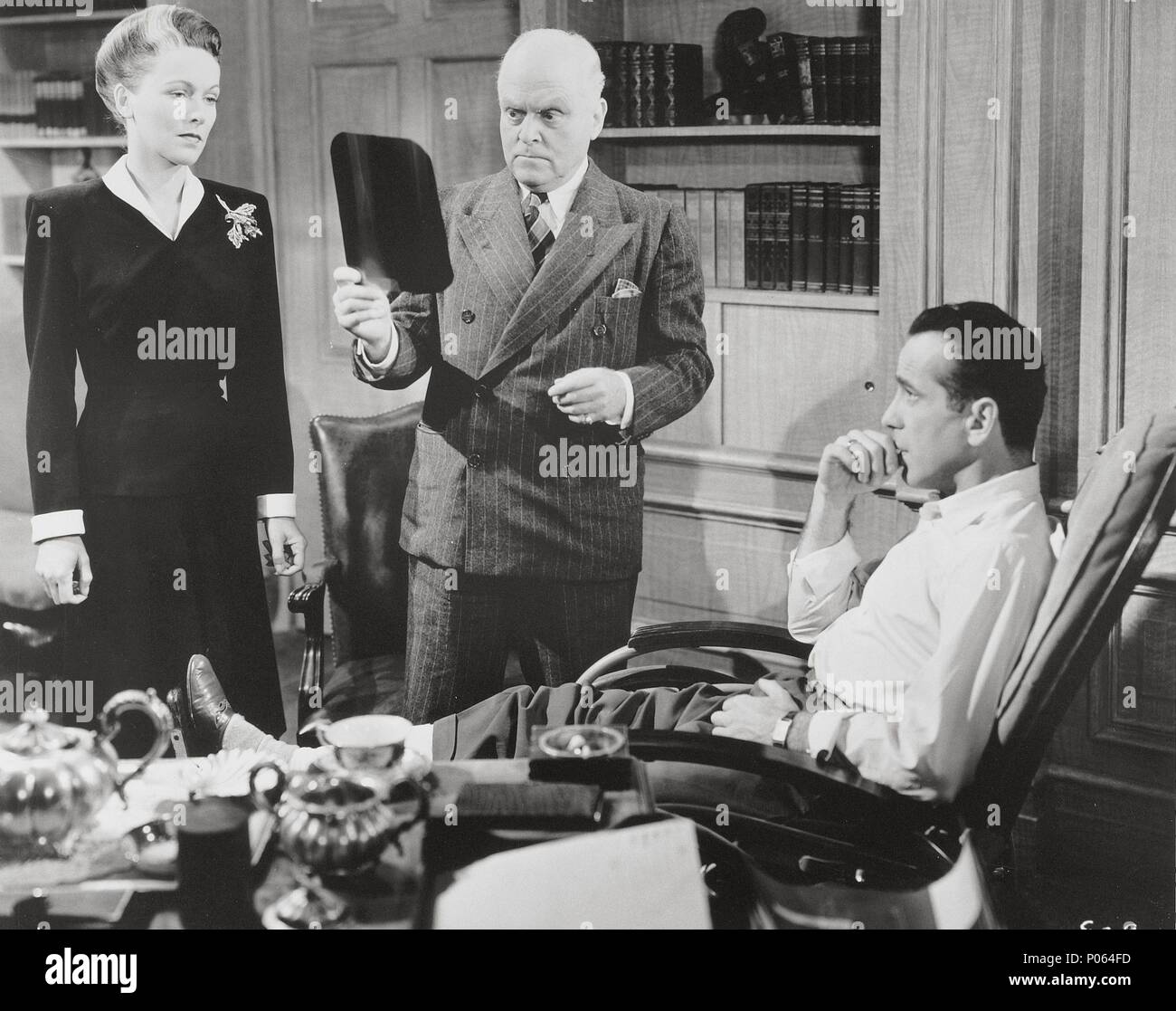 Original Film Title: CONFLICT. English Title: CONFLICT. Film Director ...
