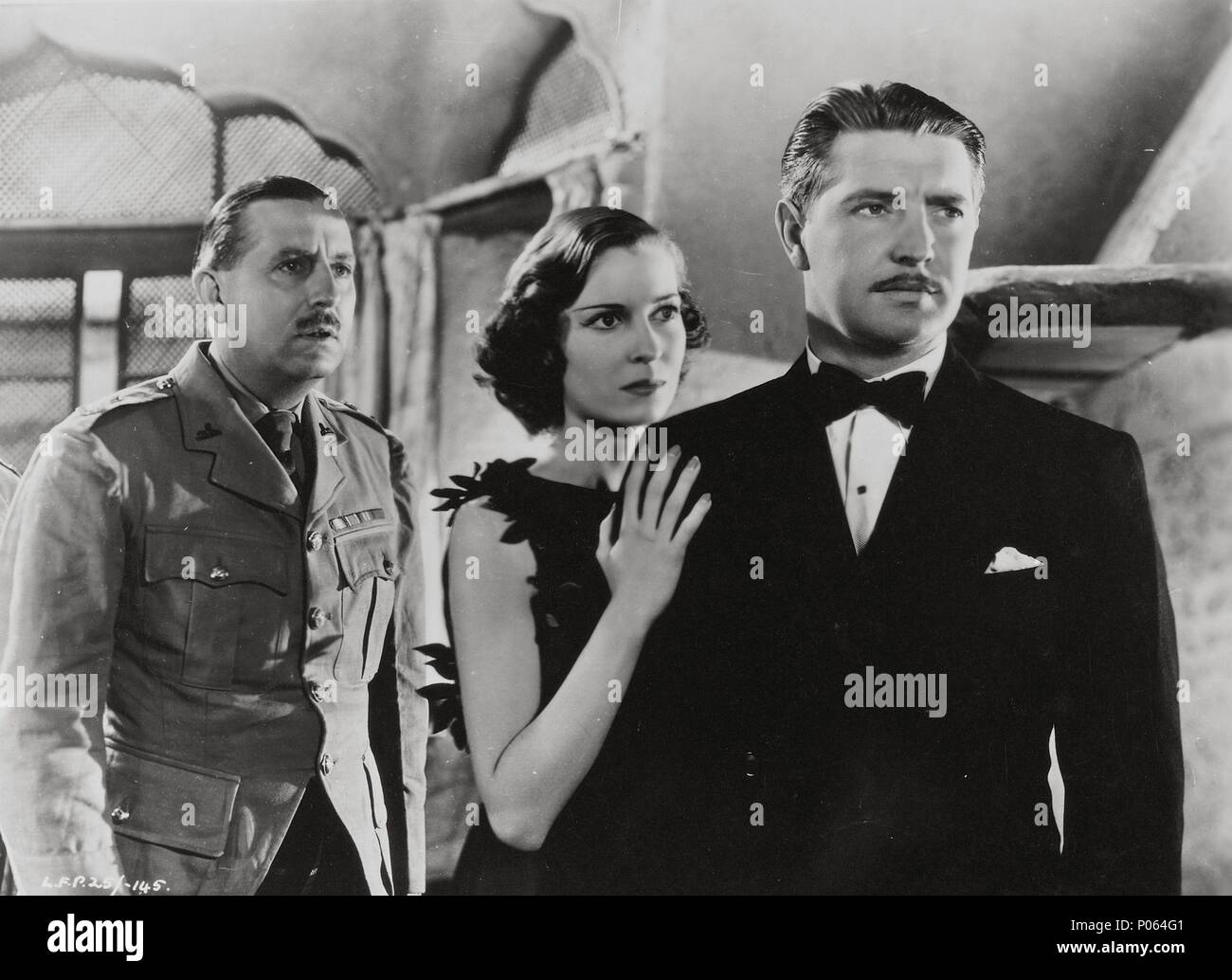 Original Film Title: THE DRUM. English Title: DRUMS. Film Director: ZOLTAN KORDA. Year: 1938 ...