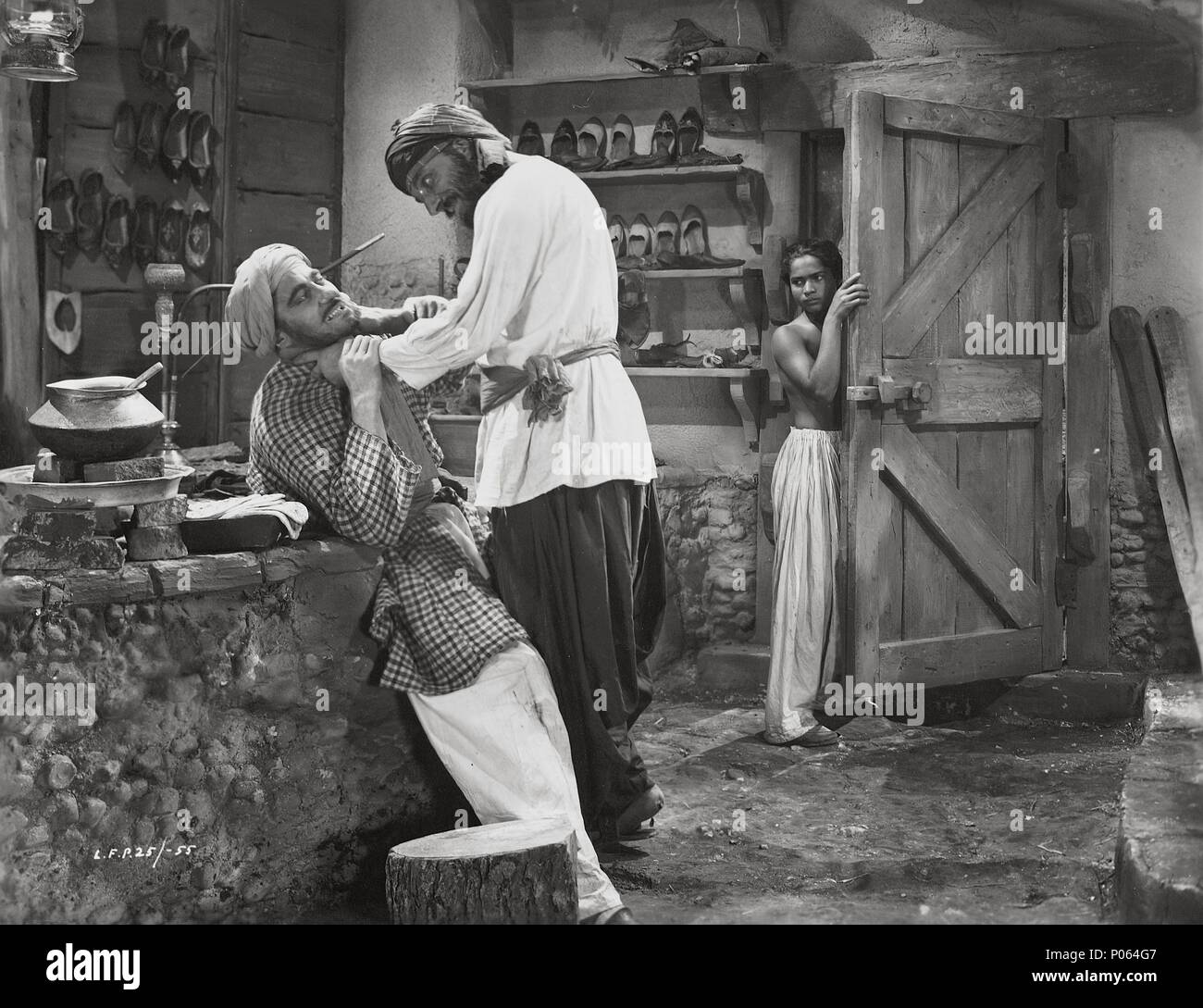 The drum 1938 sabu hi-res stock photography and images - Alamy