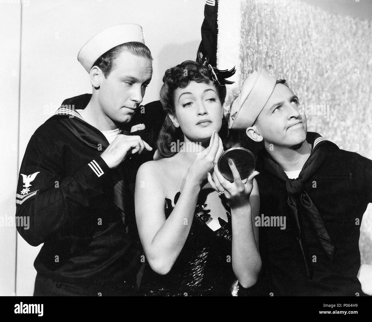 1942 film title woman year hi-res stock photography and images - Alamy