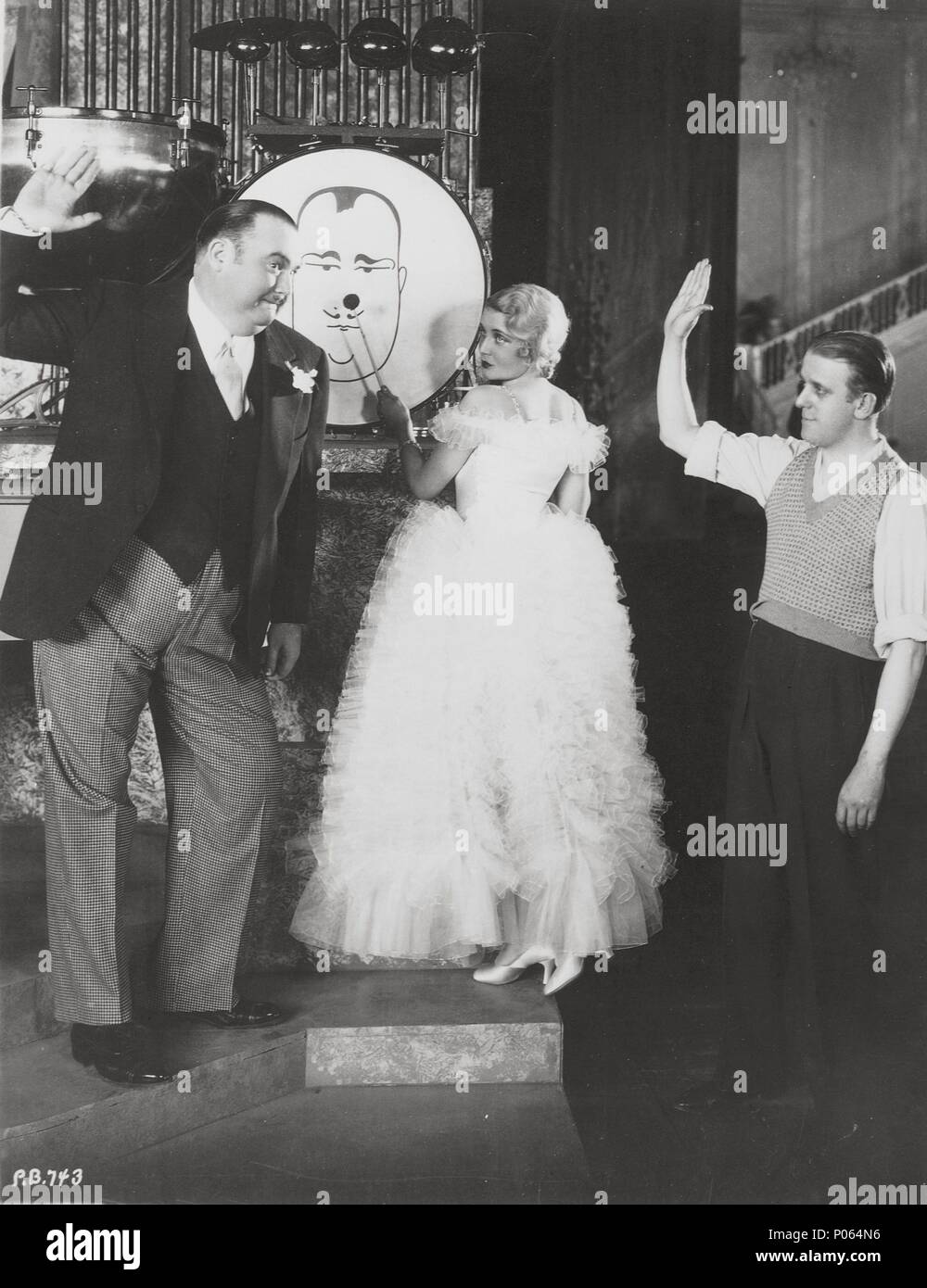 Original Film Title: KING OF JAZZ. English Title: KING OF JAZZ. Film ...