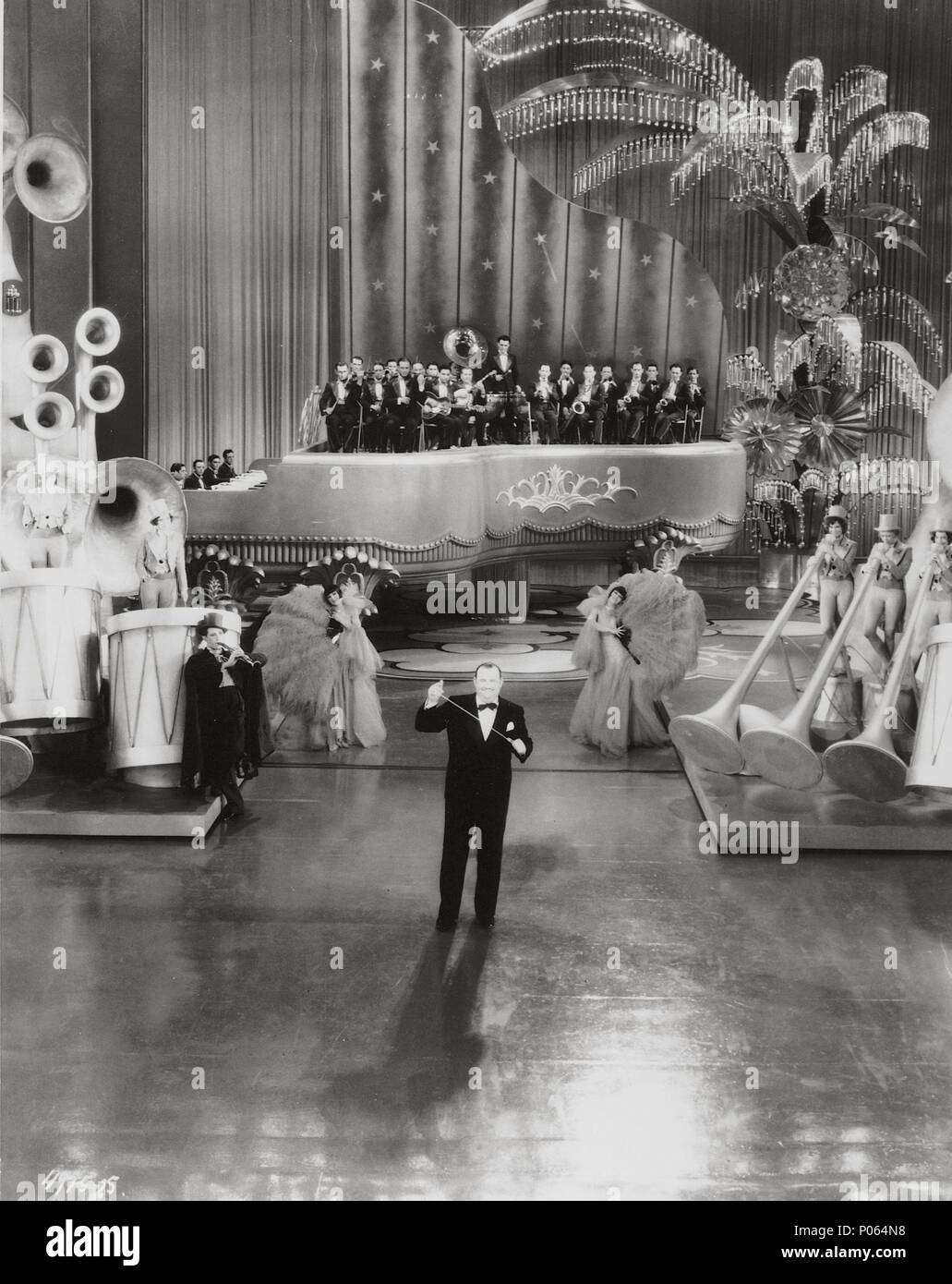 Original Film Title: KING OF JAZZ. English Title: KING OF JAZZ. Film ...