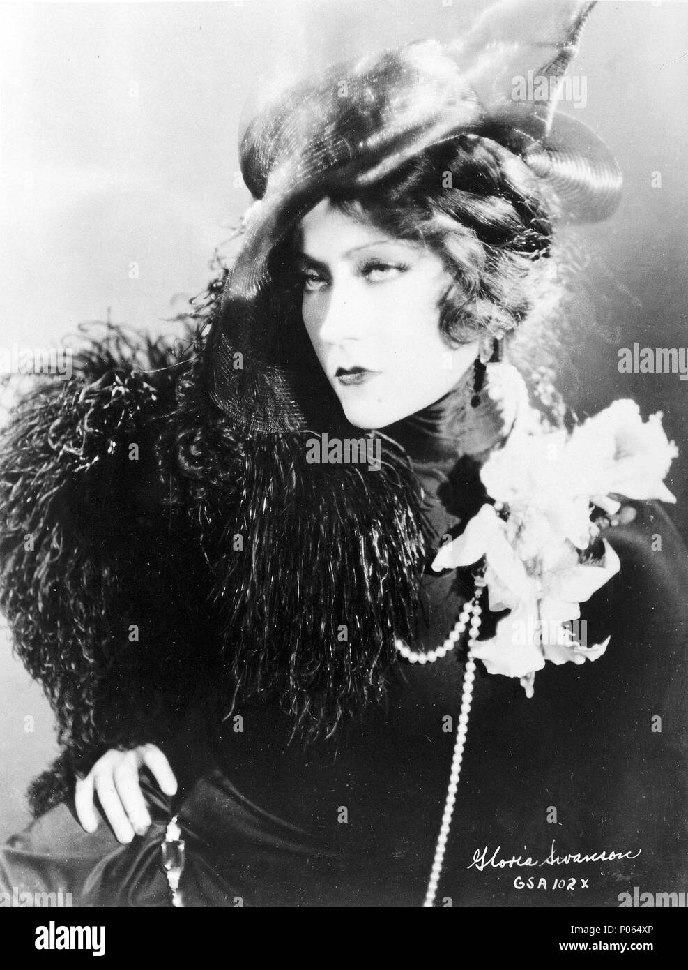 Original Film Title: QUEEN KELLY. English Title: QUEEN KELLY. Film ...