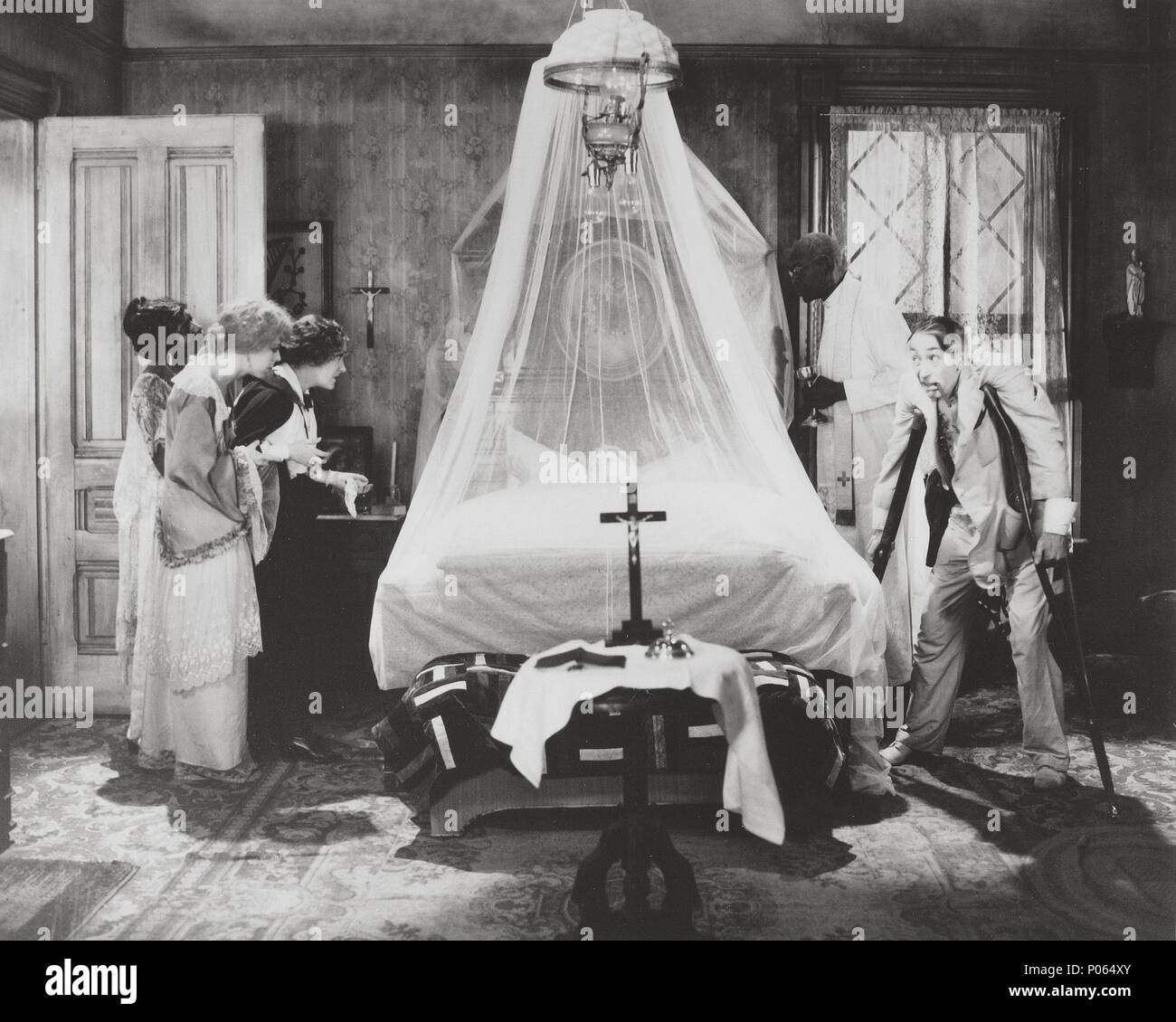 Original Film Title: QUEEN KELLY. English Title: QUEEN KELLY. Film ...