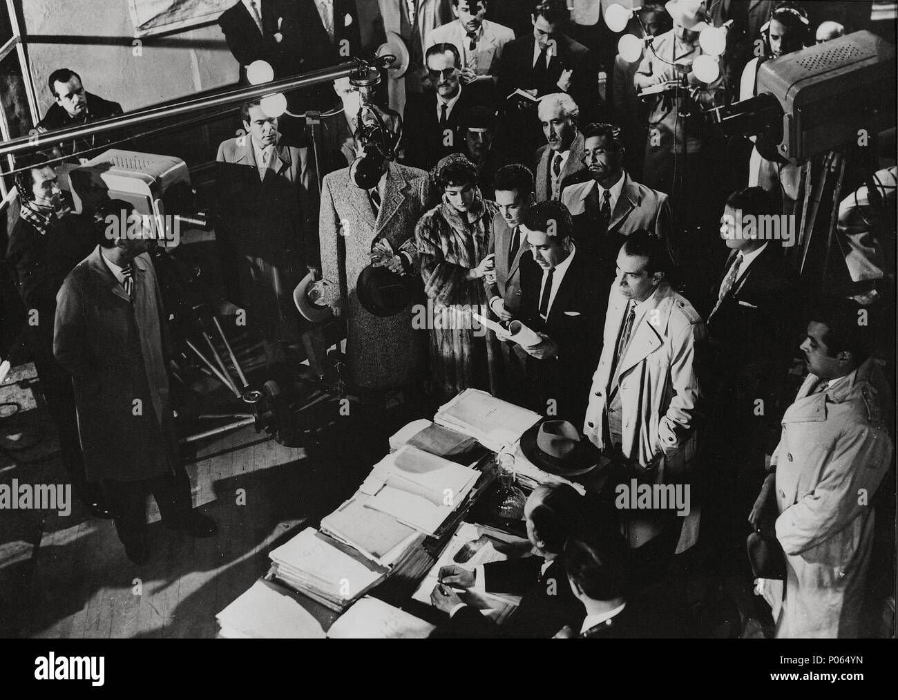 Original Film Title: RAFFLES. English Title: RAFFLES. Film Director ...