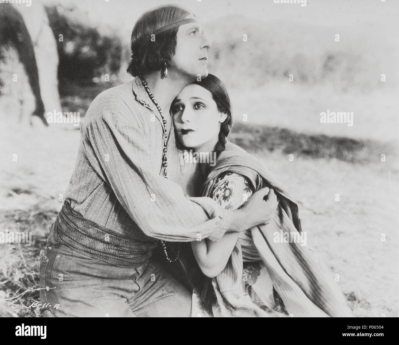 Original Film Title: RAMONA. English Title: RAMONA. Film Director ...