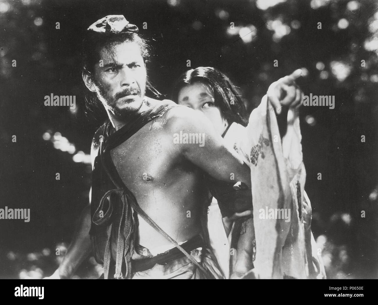 Original Film Title: RASHOMON. English Title: RASHOMON. Film Director ... Original Film Title: RASHOMON. English Title: RASHOMON. Film Director ...