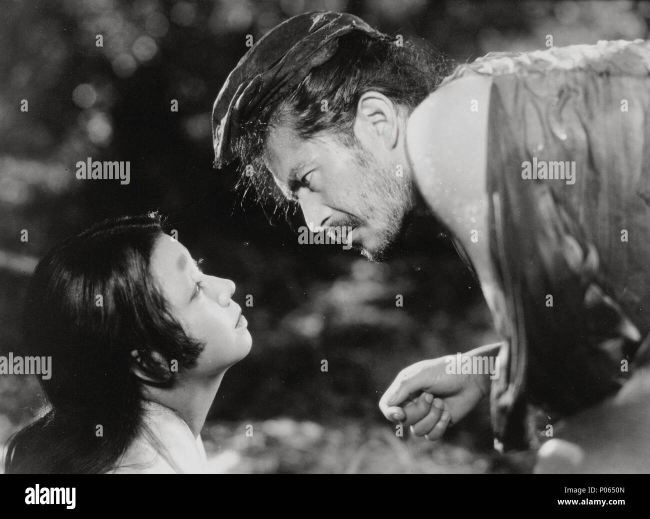 Original Film Title: RASHOMON. English Title: RASHOMON. Film Director ... Original Film Title: RASHOMON. English Title: RASHOMON. Film Director ...