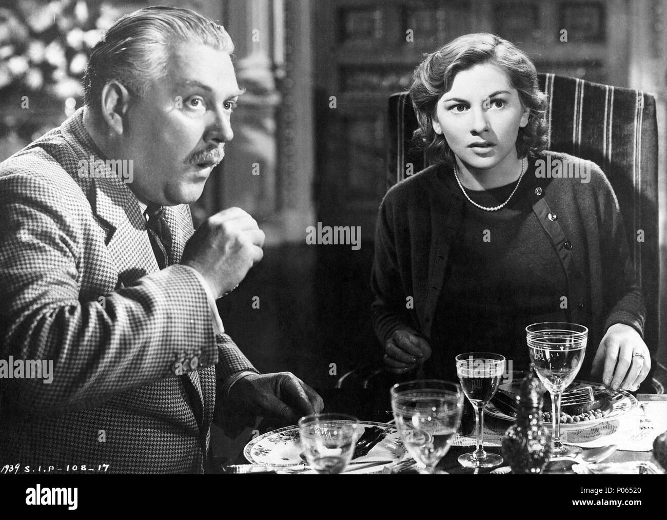 Original Film Title: REBECCA. English Title: REBECCA. Film Director ...