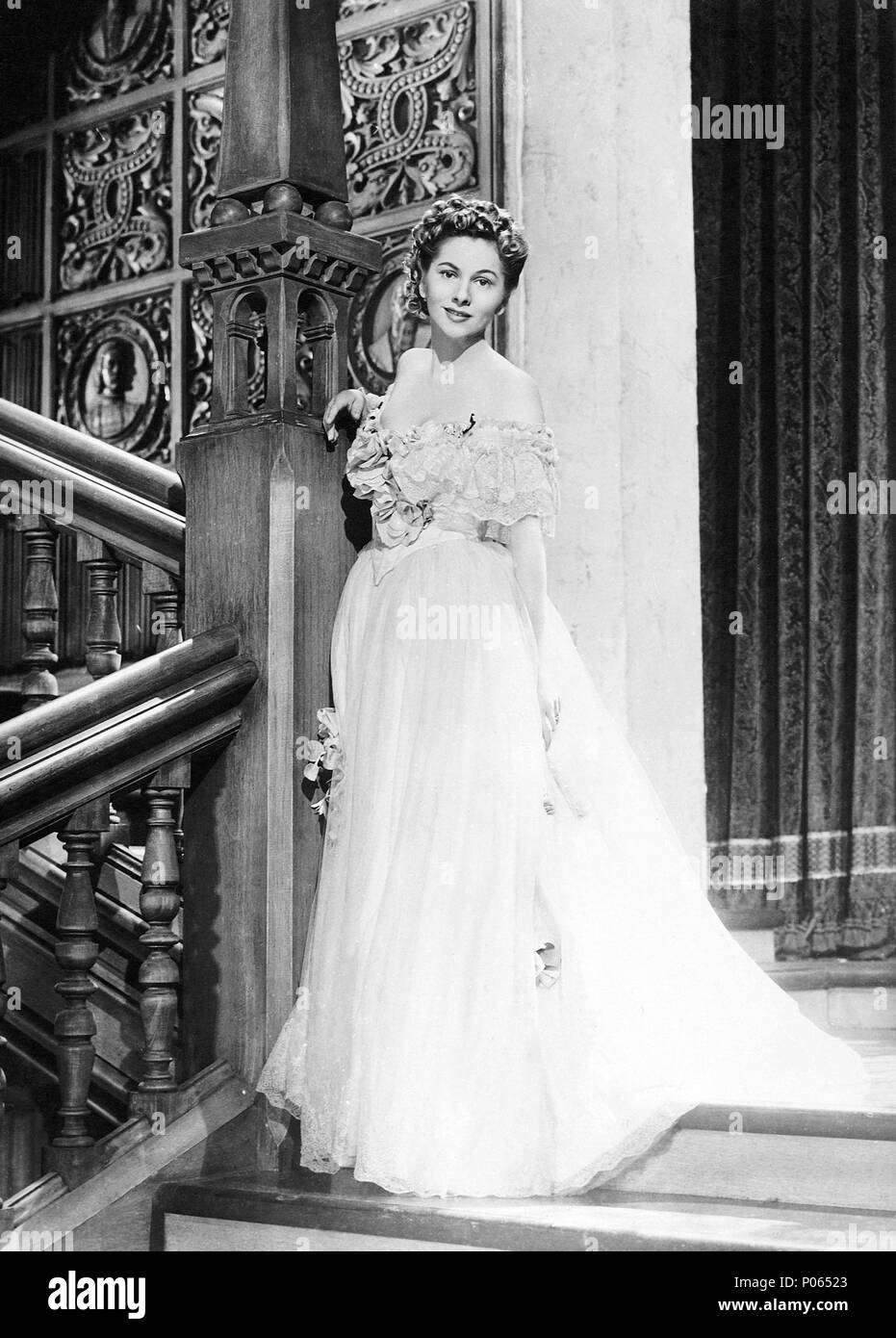 Original Film Title: REBECCA. English Title: REBECCA. Film Director ...