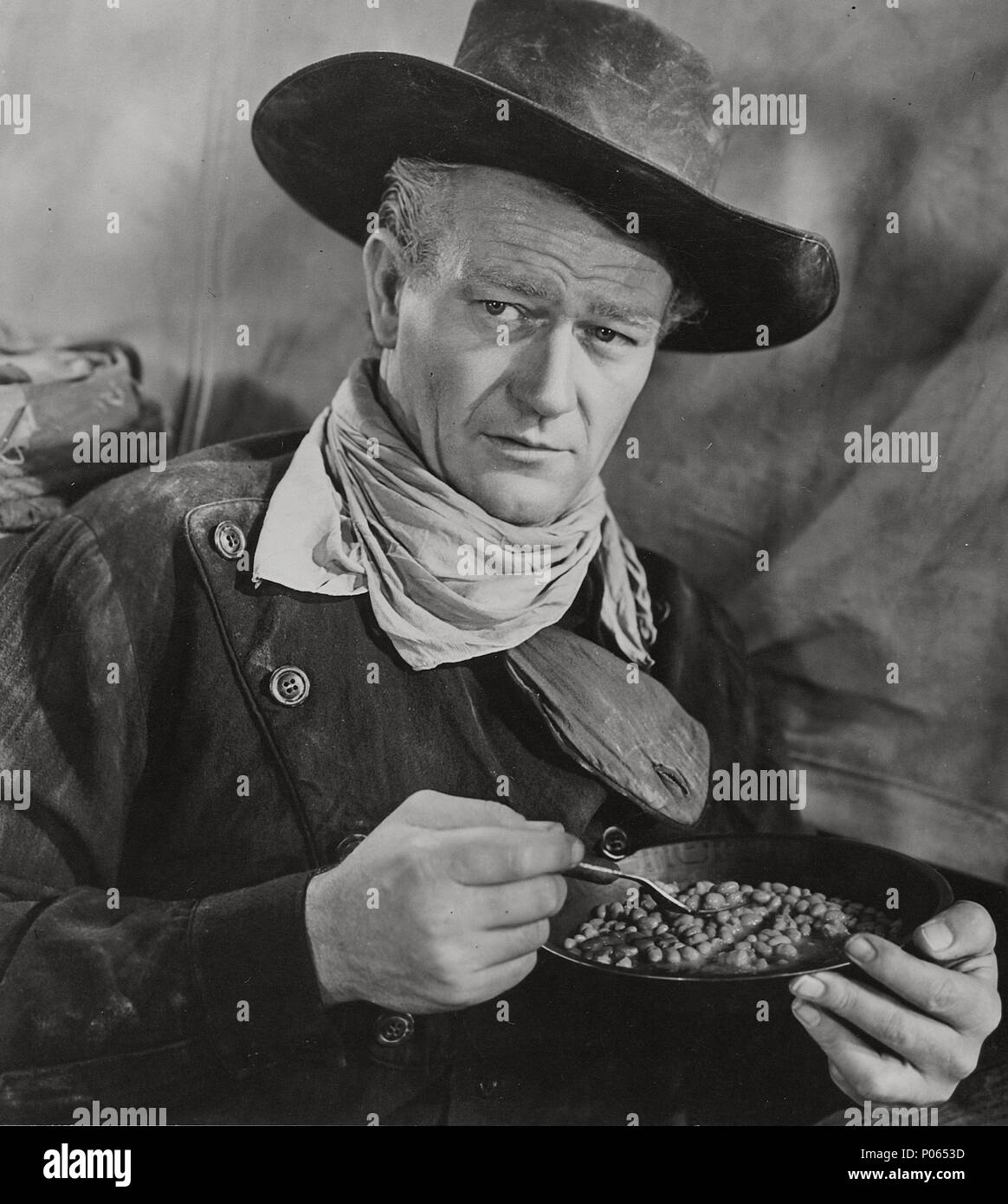 Original Film Title: RED RIVER. English Title: RED RIVER. Film Director ...